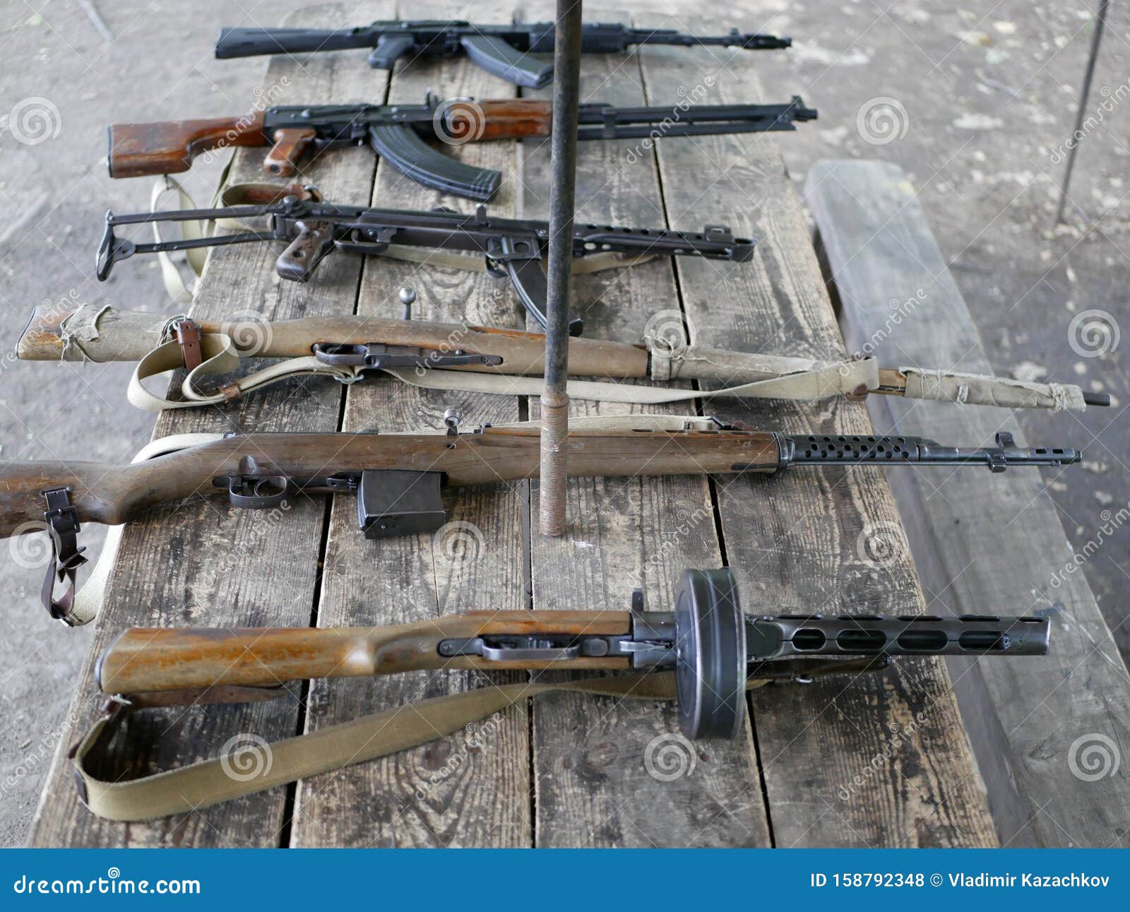 Ww1 Heavy Machine Guns Table Ii By Andreasilva60 On