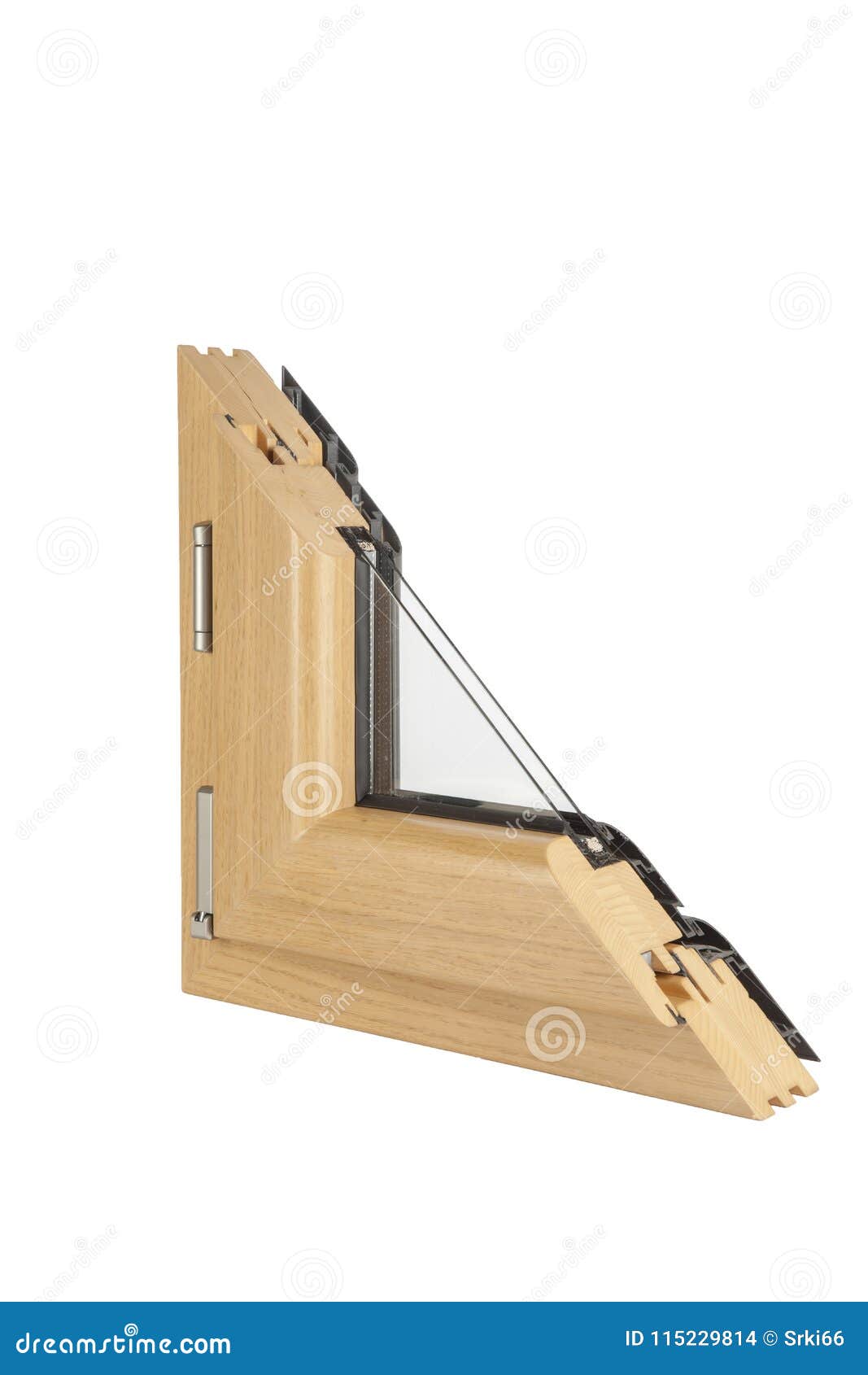 Samples of Window Isolated on White Stock Photo - Image of home ...