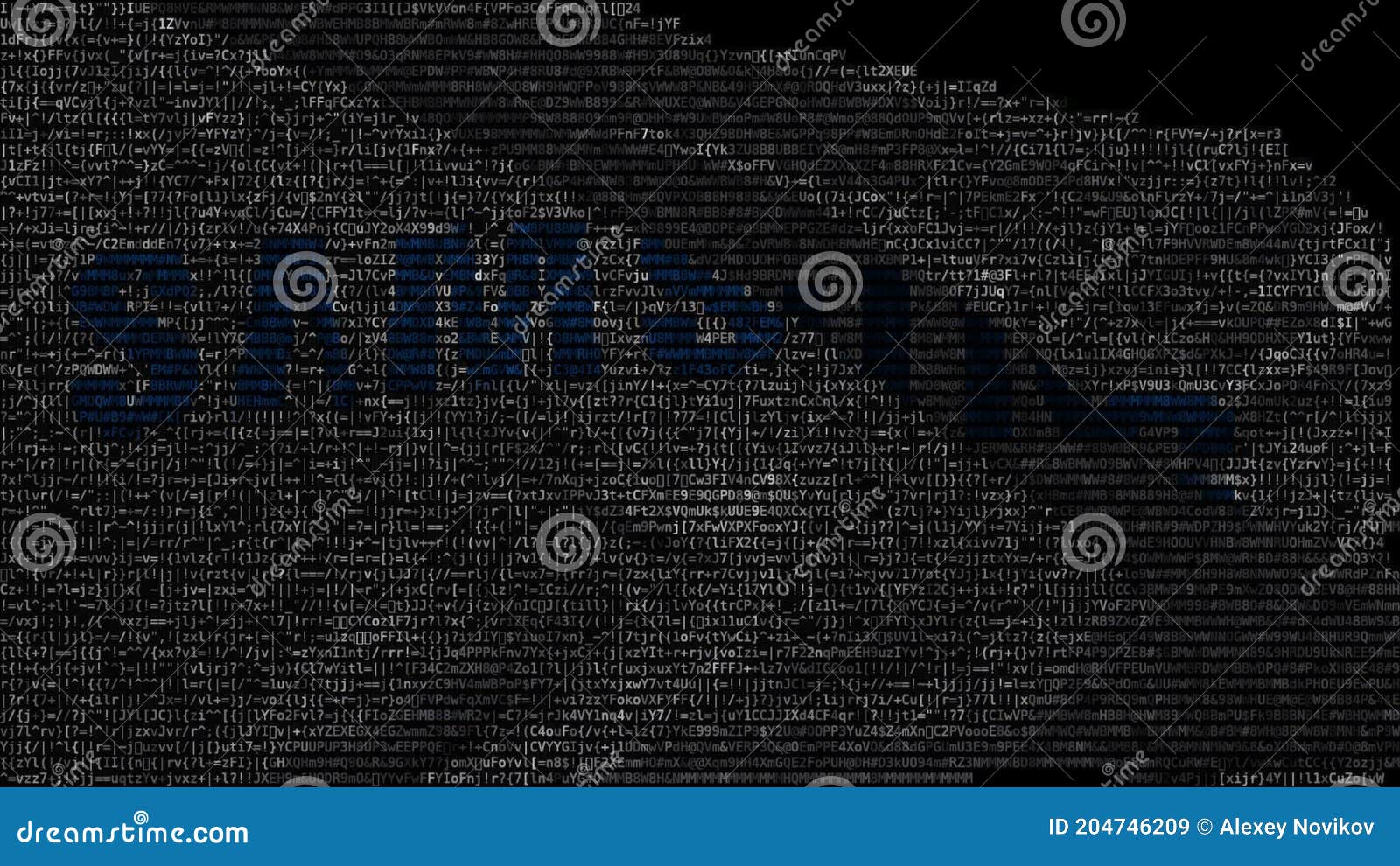 Samsung Logo on Waving Digital Flag. Editorial Looping Animation Stock ...