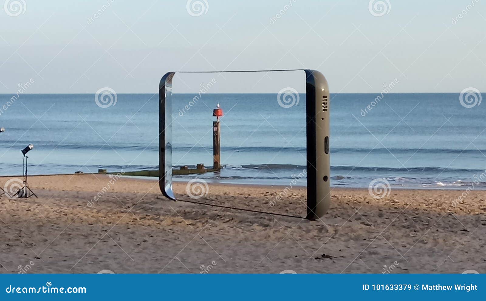 Samsung phone on beach stock image. Image of beach, phone - 101633379