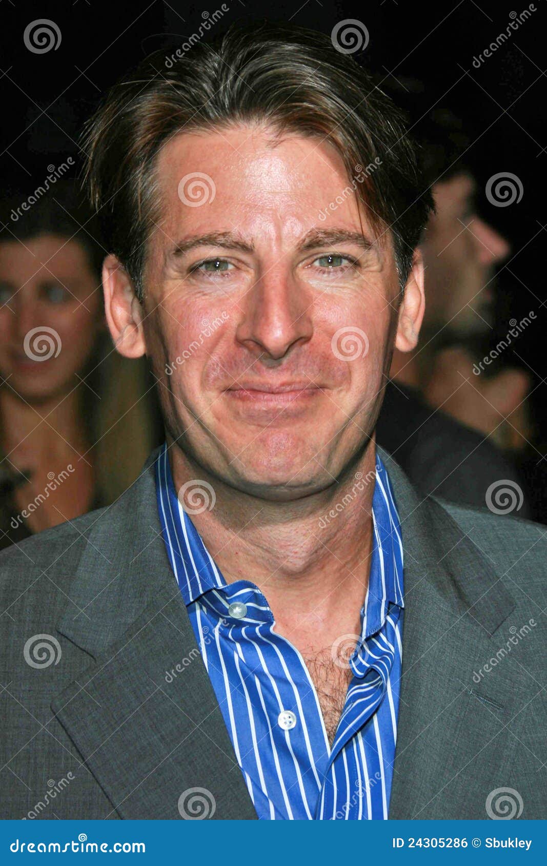 Samuel Goldwyn editorial photo. Image of samuel, arts - 24305286