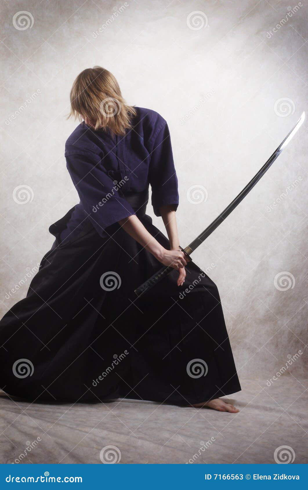 Samurai stock image. Image of japanese, east, culture - 7166563
