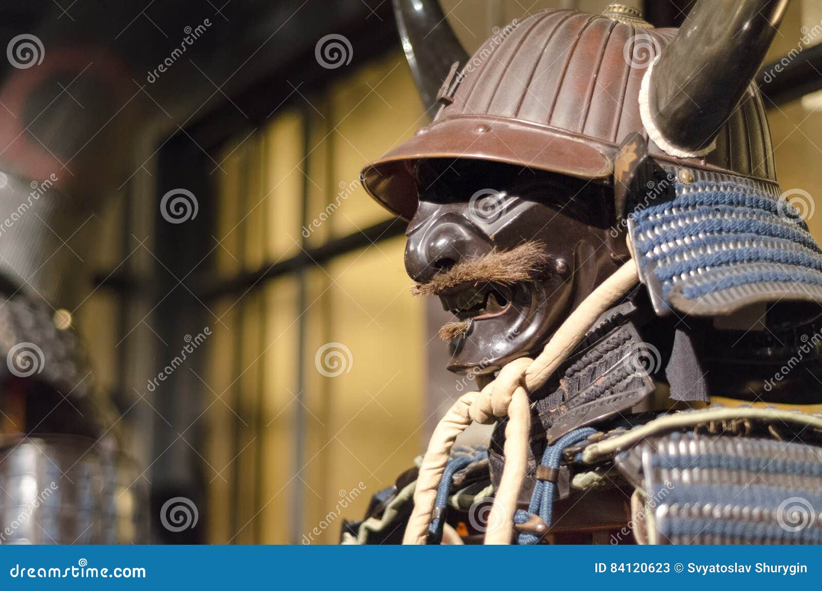 47 Ronin Samurai Armor