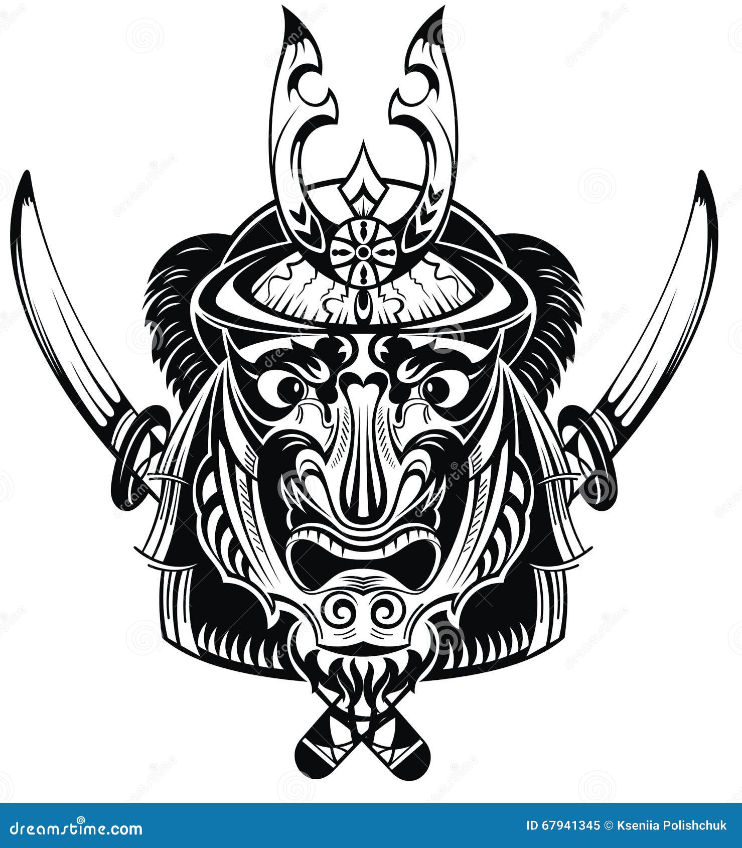 Seppuku Cartoons, Illustrations & Vector Stock Images - 32 Pictures to ...