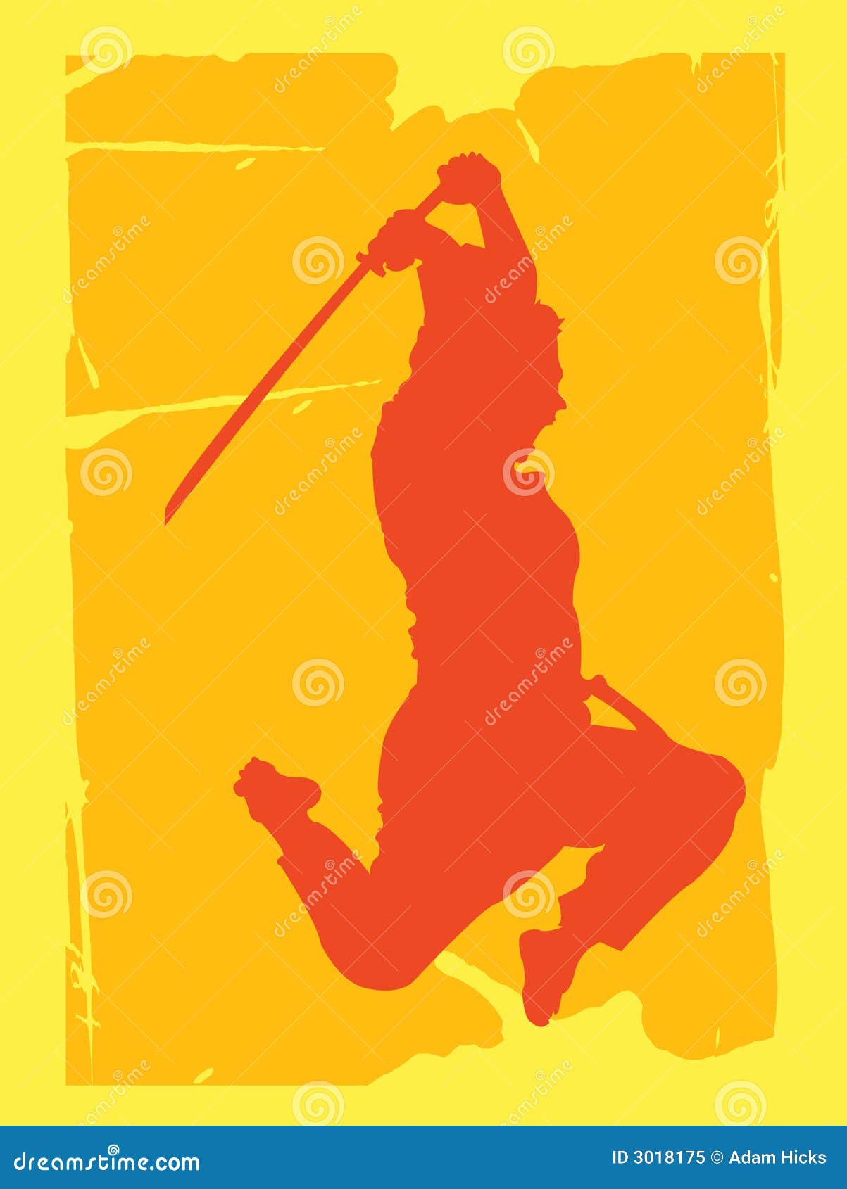 Samurai Jump Stock Illustrations – 298 Samurai Jump Stock Illustrations ...