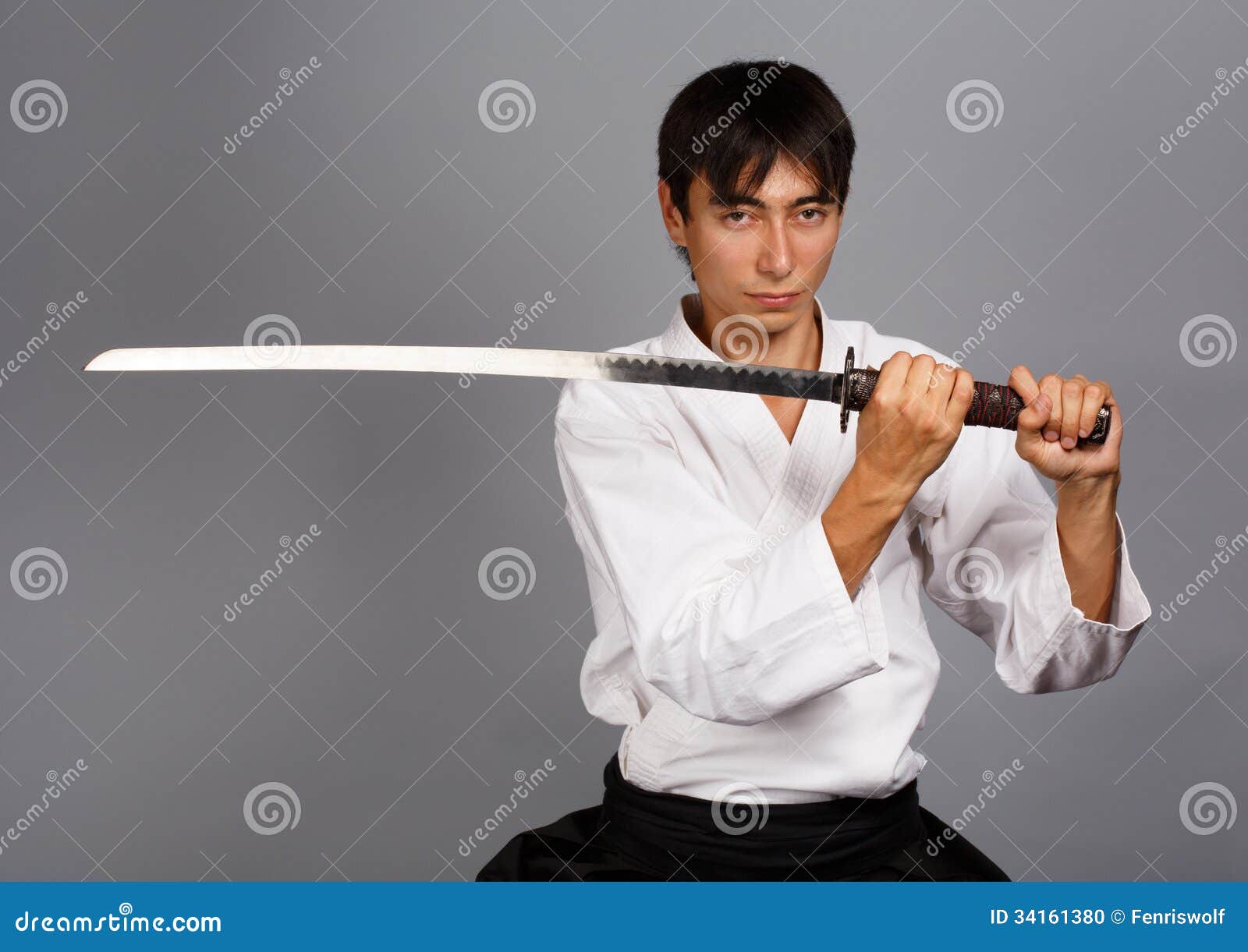 Katana Stand Pose Stock Photos - Free & Royalty-Free Stock Photos from ...