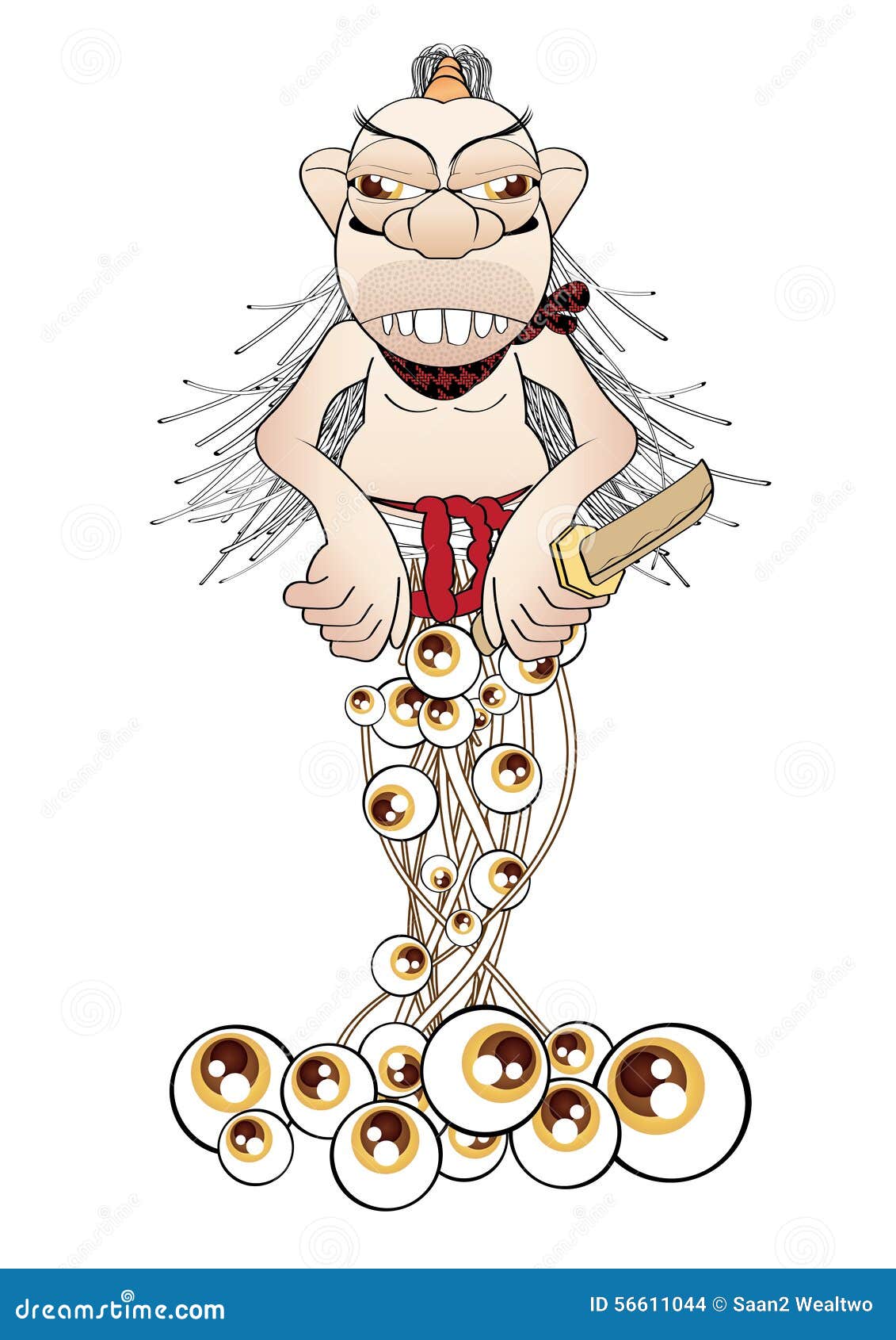 Seppuku Cartoons, Illustrations & Vector Stock Images - 32 Pictures to ...