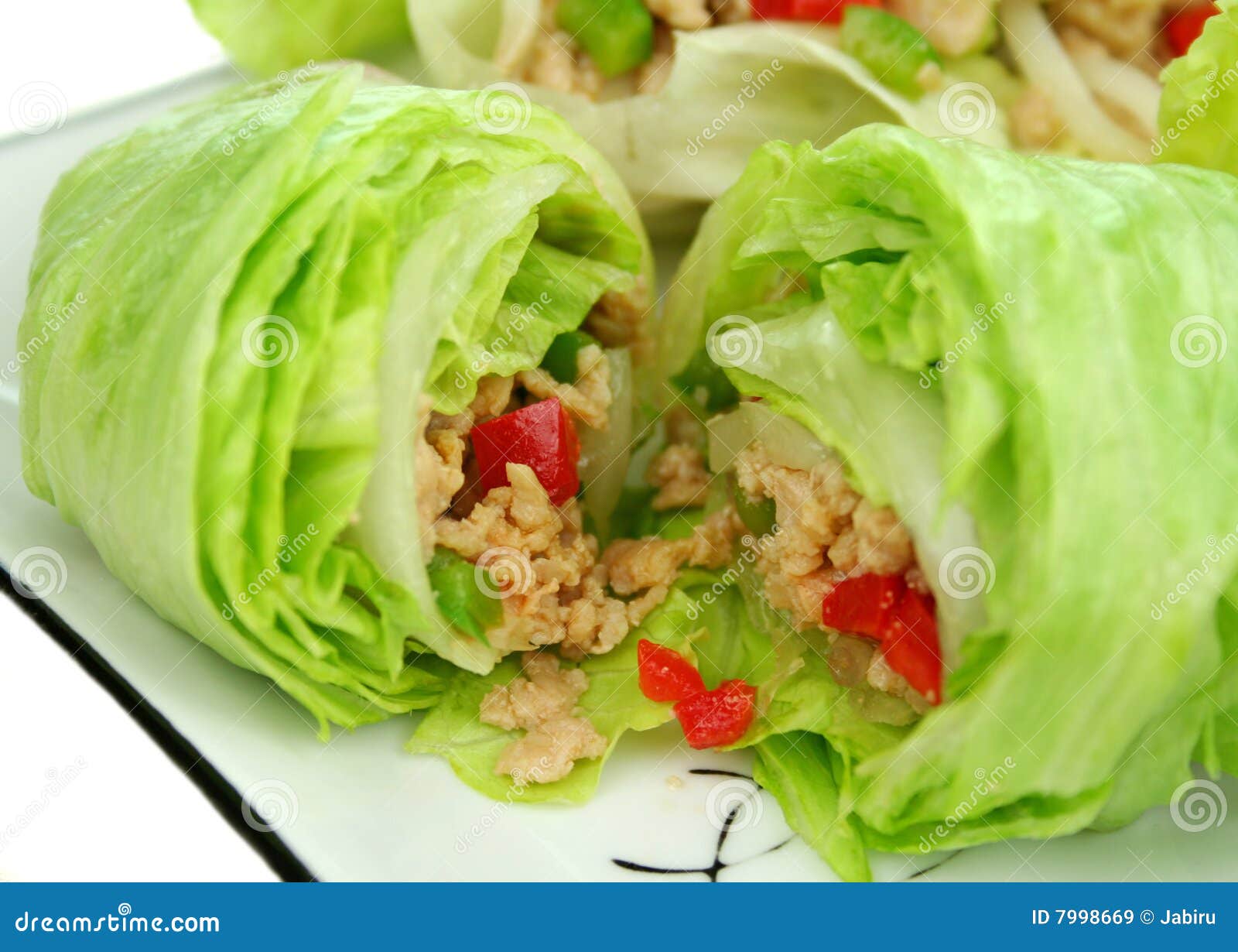 San Chow Bow stock image. Image of lunch, ingredients - 7998669