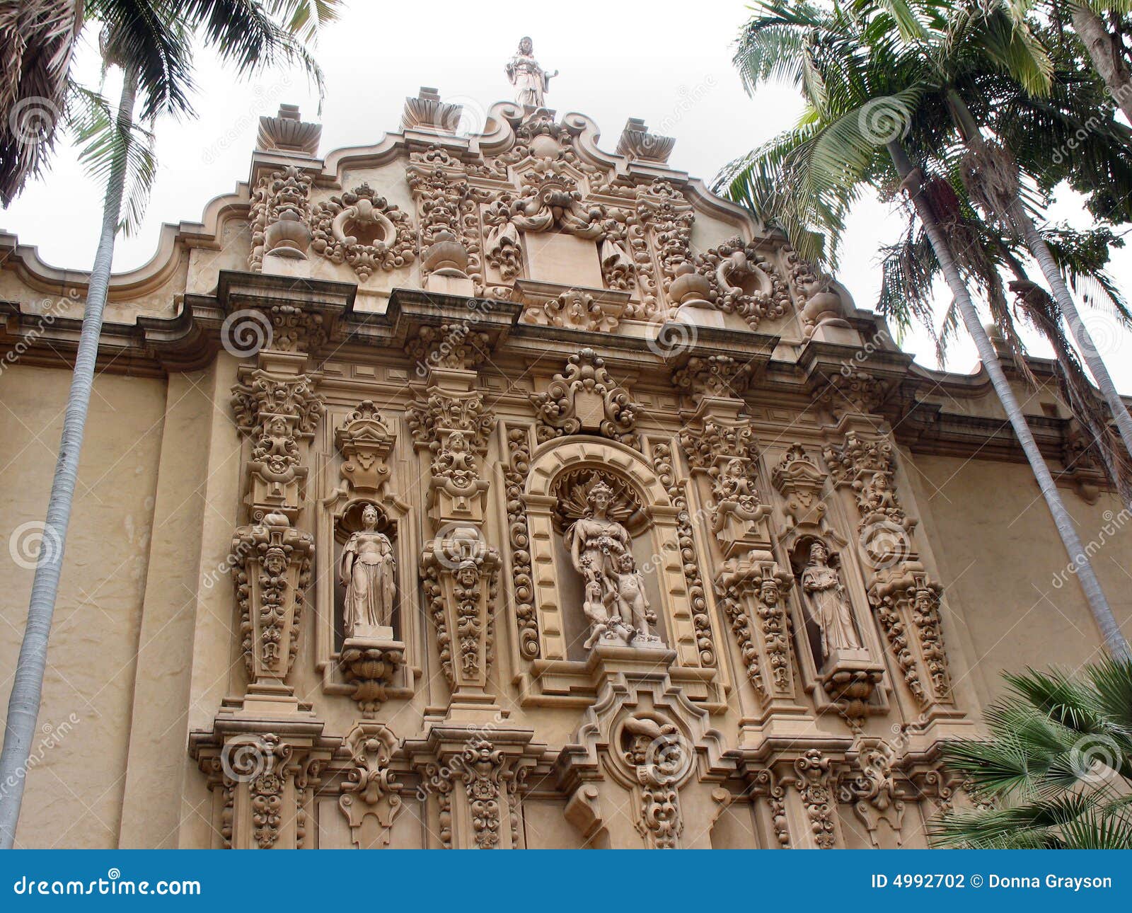 San Diego Architecture stock photo. Image of sandiego - 4992702