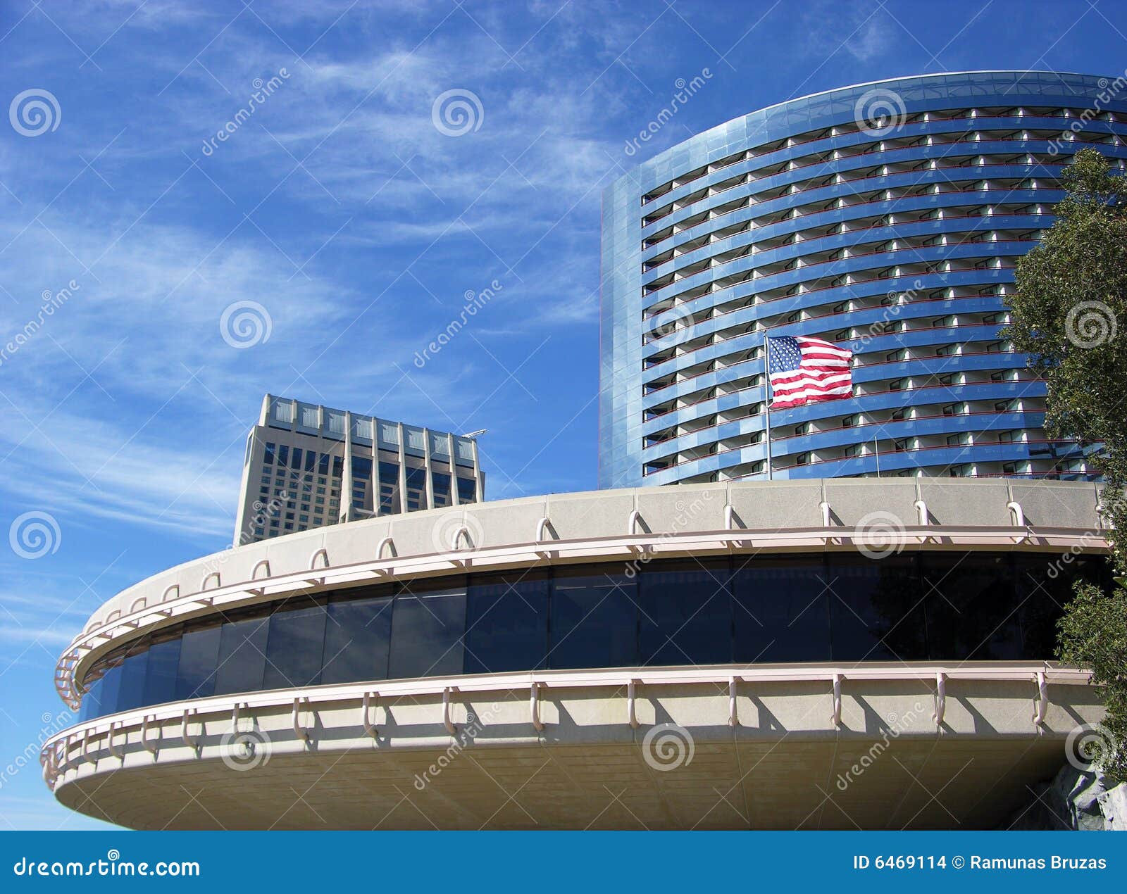 San Diego Architecture stock photo. Image of california - 6469114