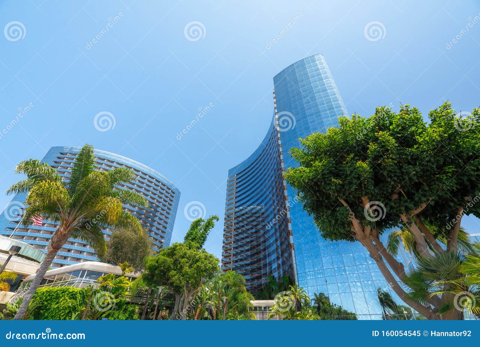 San Diego Architecture Stock Photo | CartoonDealer.com #4992702