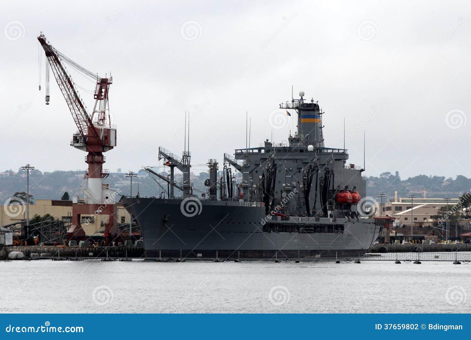 San Diego Navy Shipyard editorial photography. Image of america - 37659802
