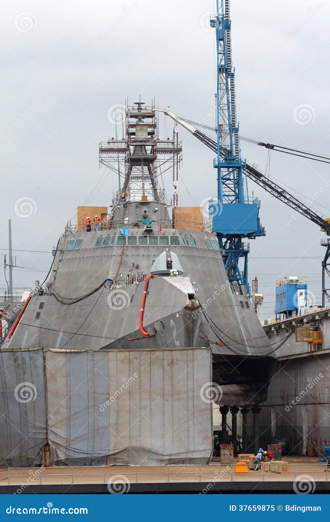 San Diego Navy Shipyard editorial image. Image of america - 37659875