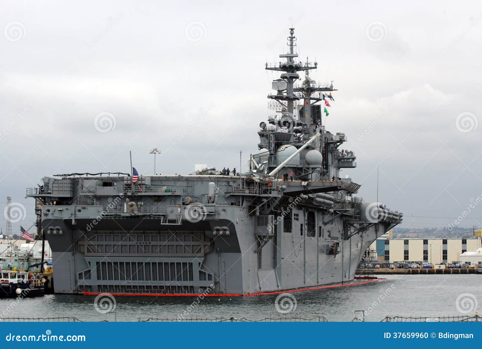 San Diego Navy Shipyard editorial image. Image of water - 37659960