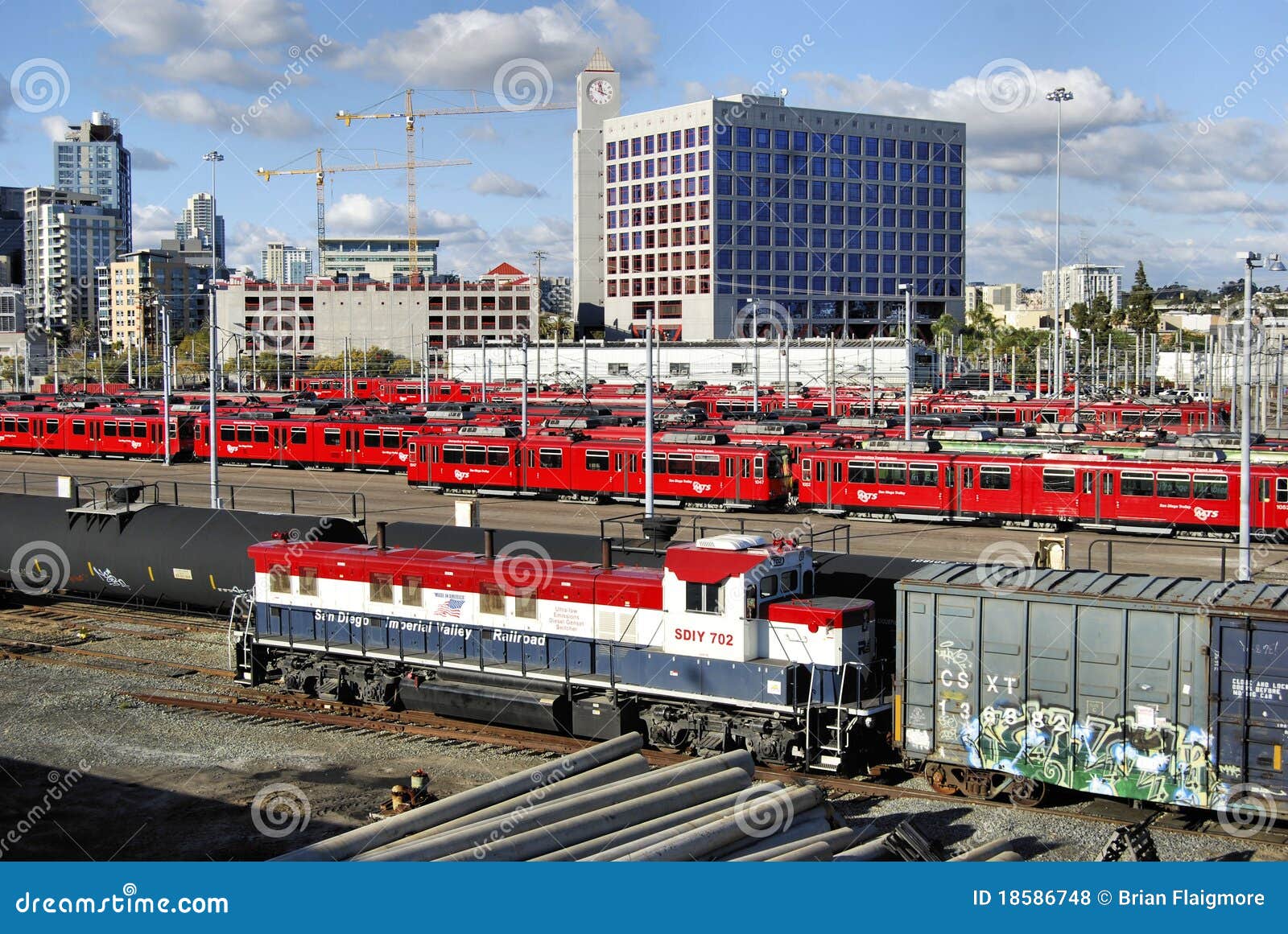 Train Front Part. Editorial Image | CartoonDealer.com #181460508