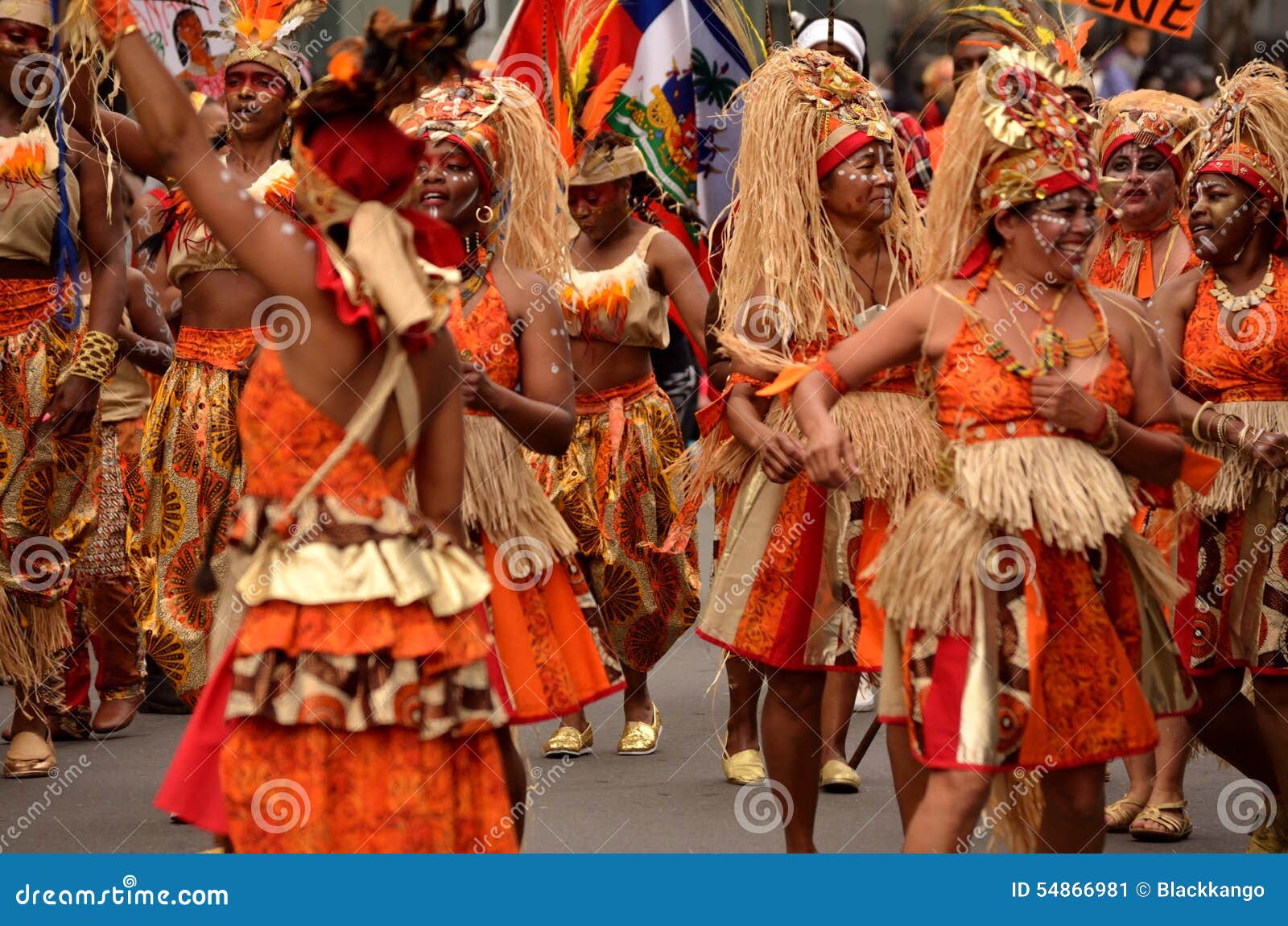 2015 San Francisco Carnival Celebration Editorial Photo - Image of ...
