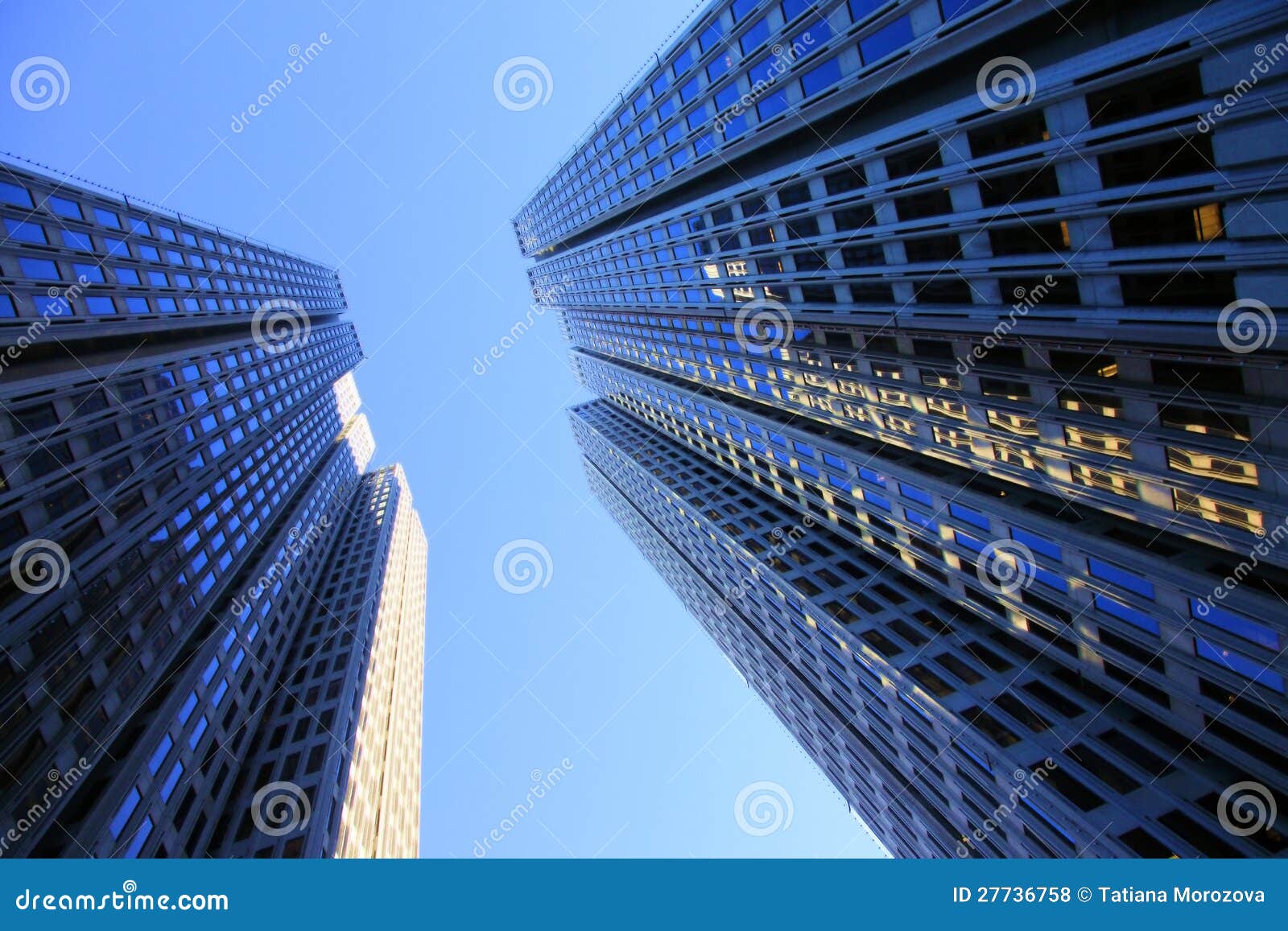 San Francisco City center stock photo. Image of view - 27736758