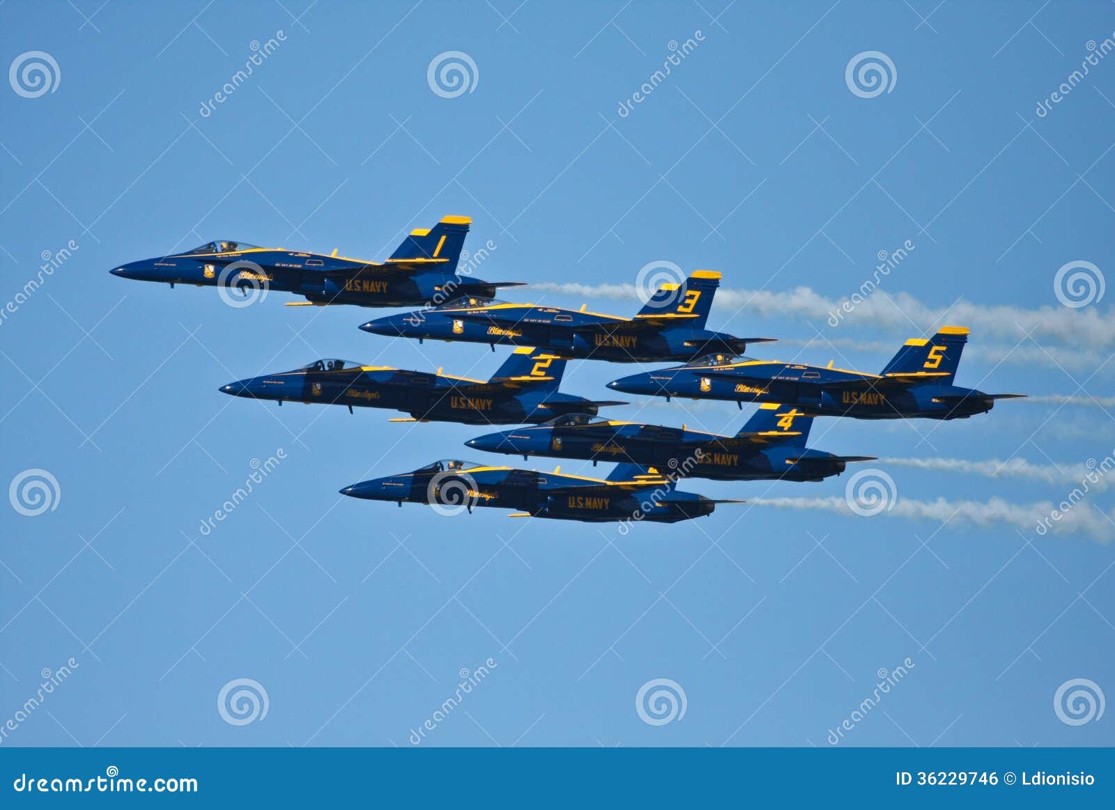 San Francisco Blue Angels Fleet Week 2011 Editorial Photo - Image of ...