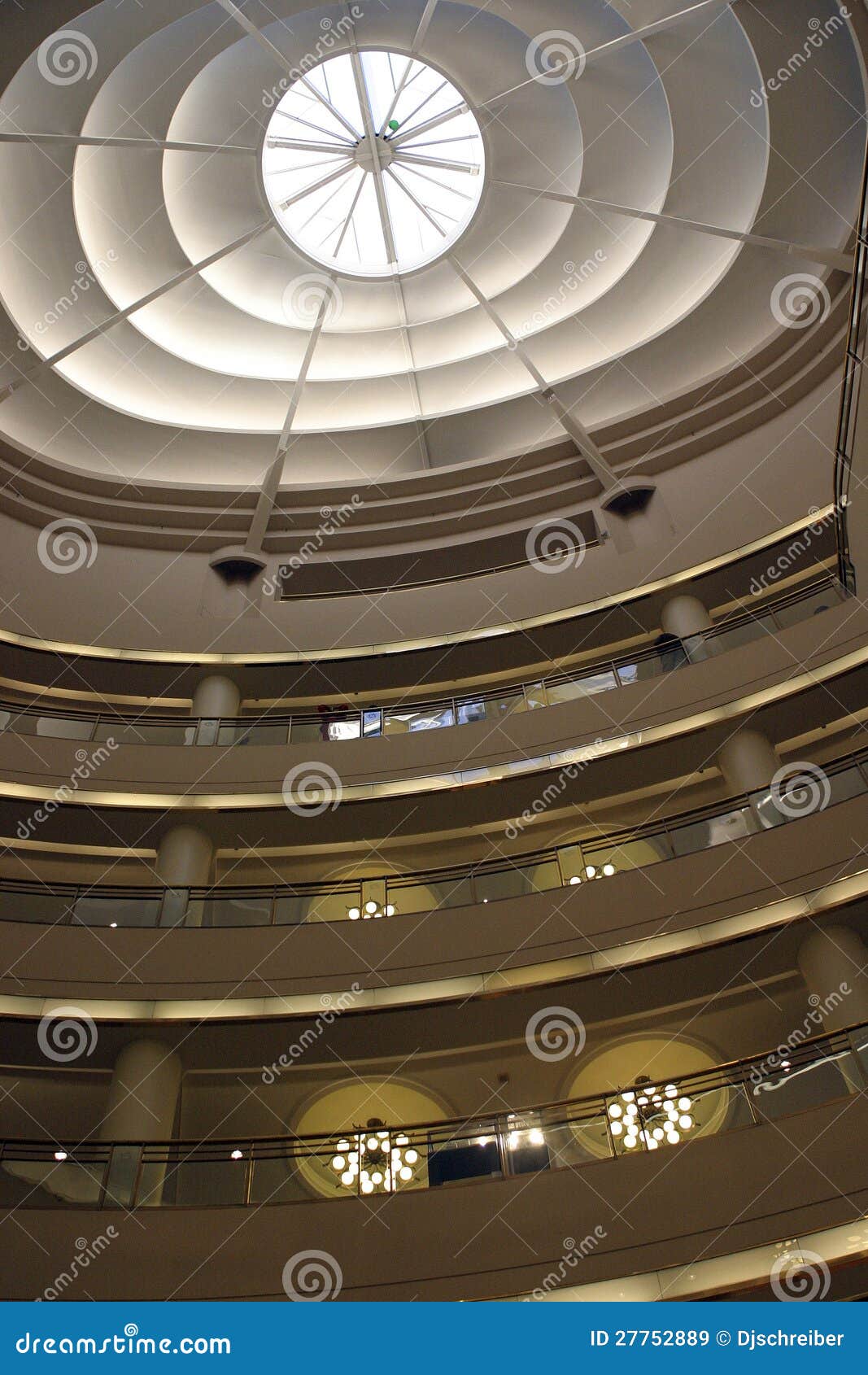 San Francisco Mall stock image. Image of west, california - 27752889