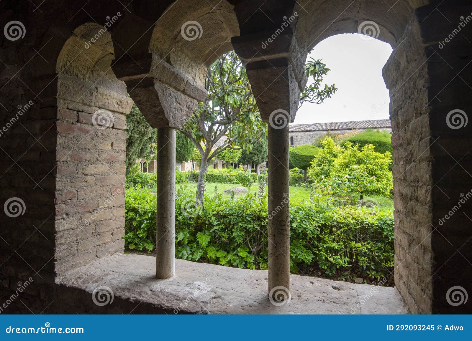 San Giovanni in Venere Abbey Stock Image - Image of building, outdoor ... San Giovanni in Venere Abbey Stock Image - Image of building, outdoor ...
