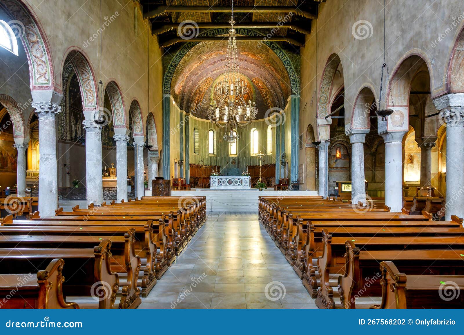 San Giusto editorial photography. Image of historical - 267568202