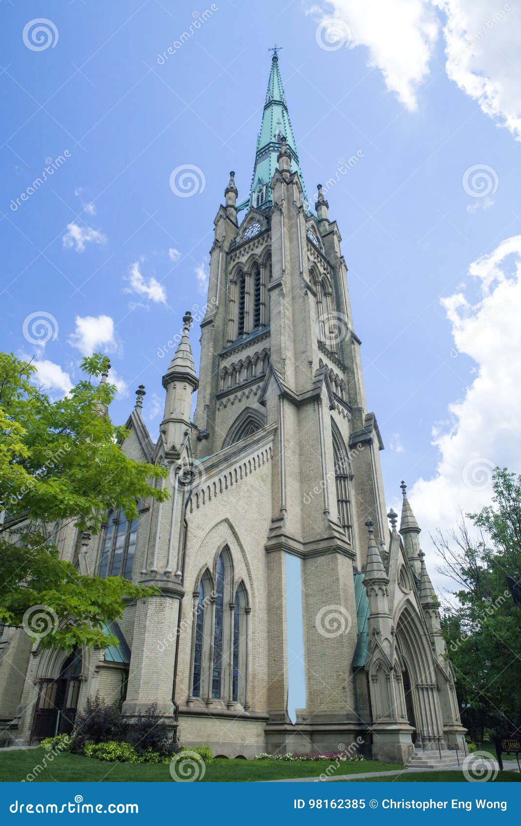 San Jaime imagen de archivo. Imagen de catedral, edificio - 98162385