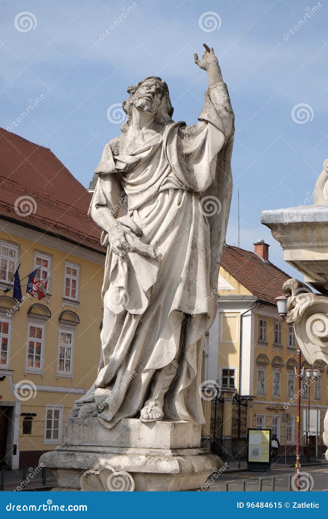 San James immagine stock. Immagine di gruppo, infornare - 96484615