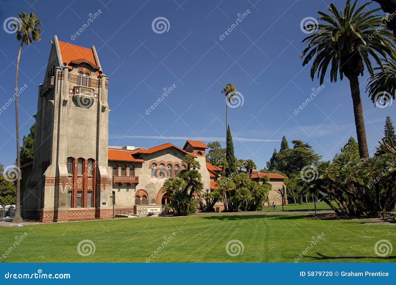 San Jose State University Stock Image | CartoonDealer.com #56794495