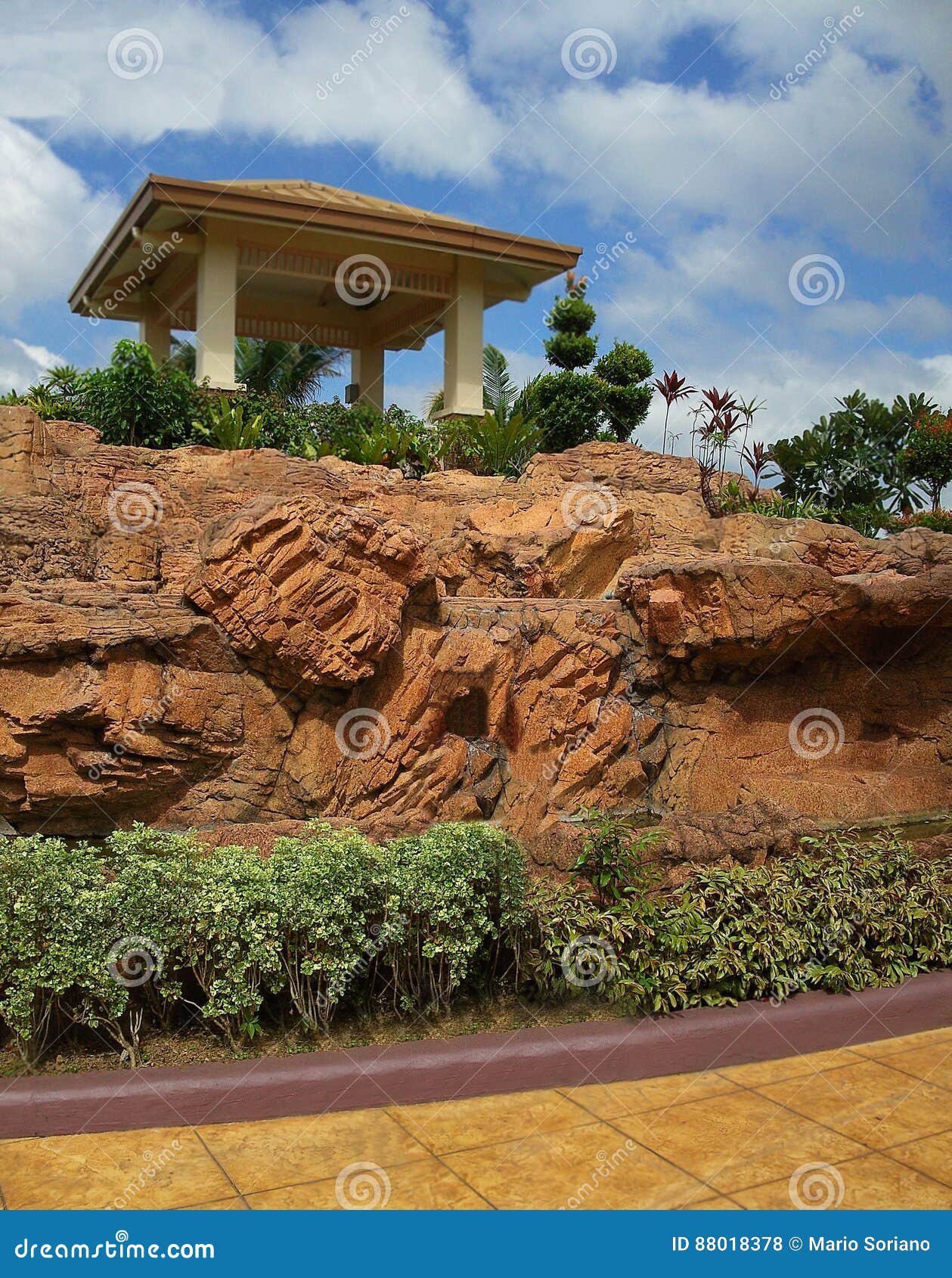 San Mateo Rizal 2 photo stock éditorial. Image du situé - 88018378