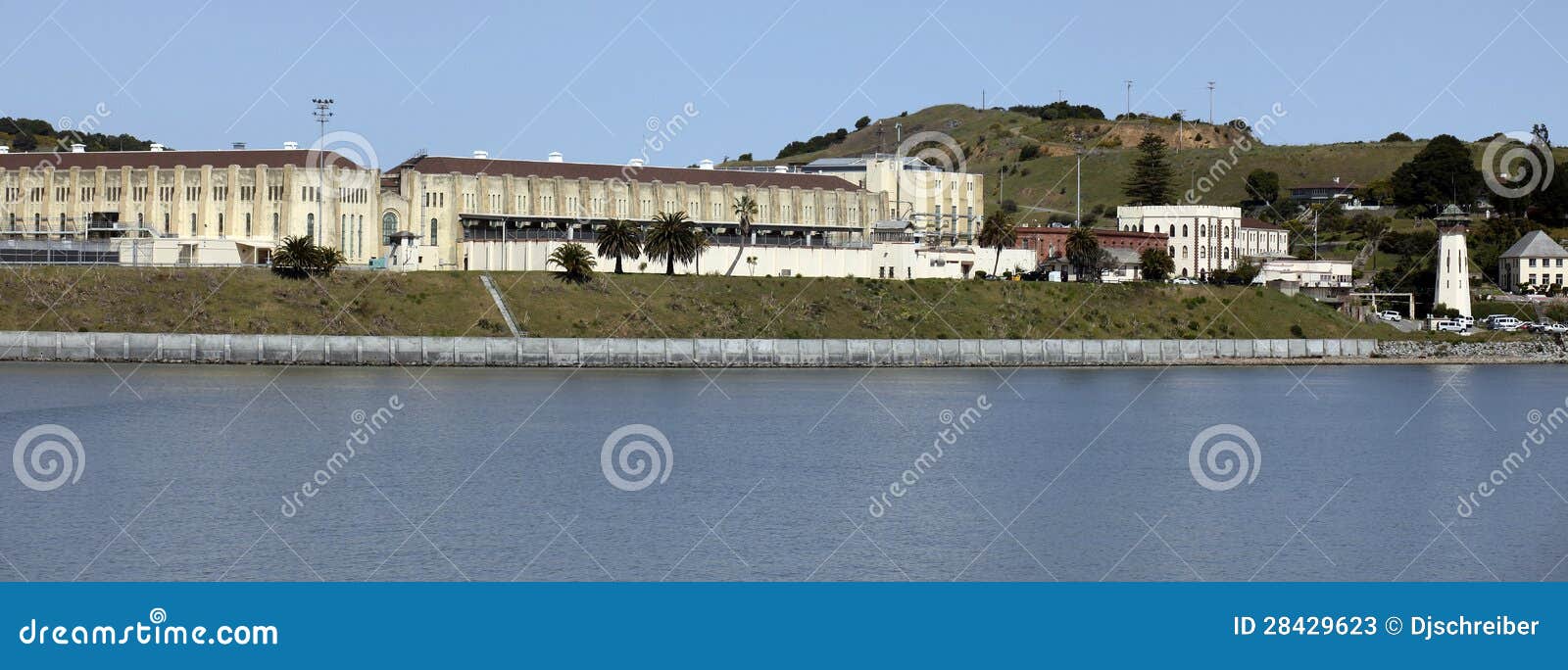 San Quentin stock image. Image of crime, criminals, klink - 28429623