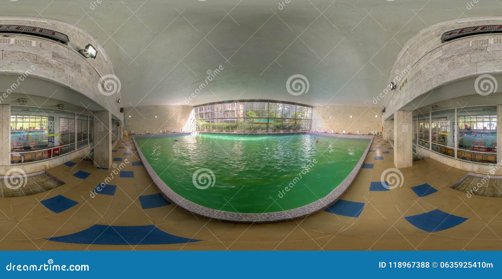 Sanatorium Actor in Sochi. Treatment and Rest Editorial Stock Photo ...