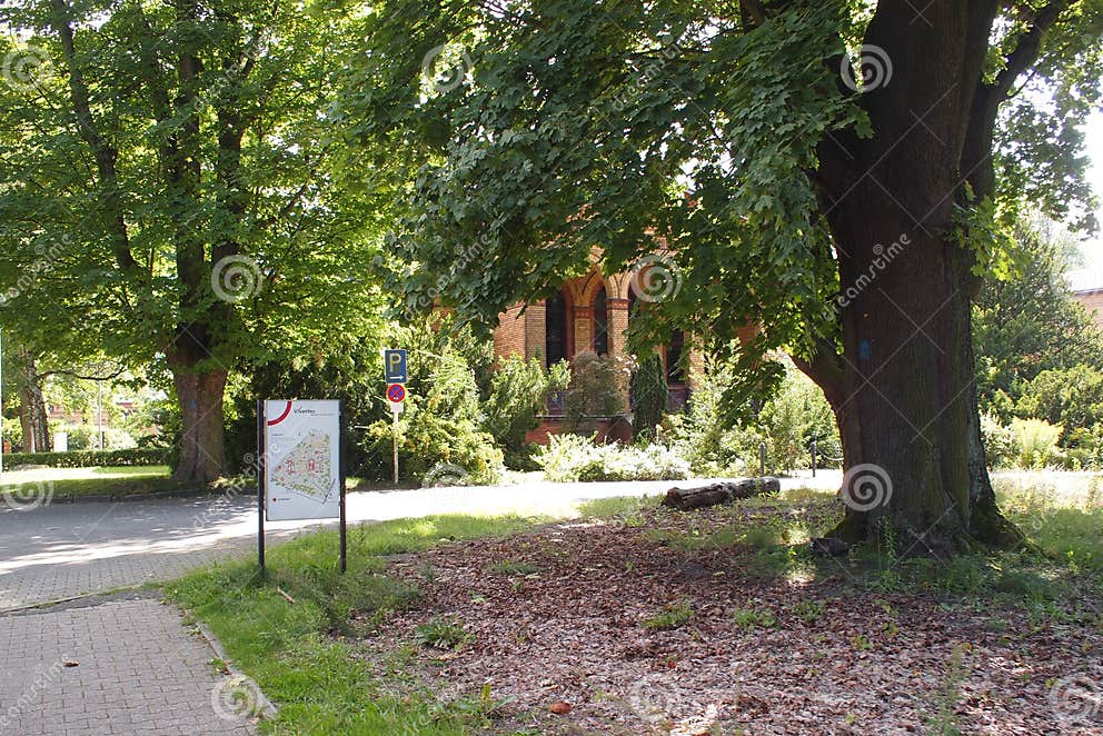 Sanatorium stock image. Image of hospital, germany, beautiful - 98859763