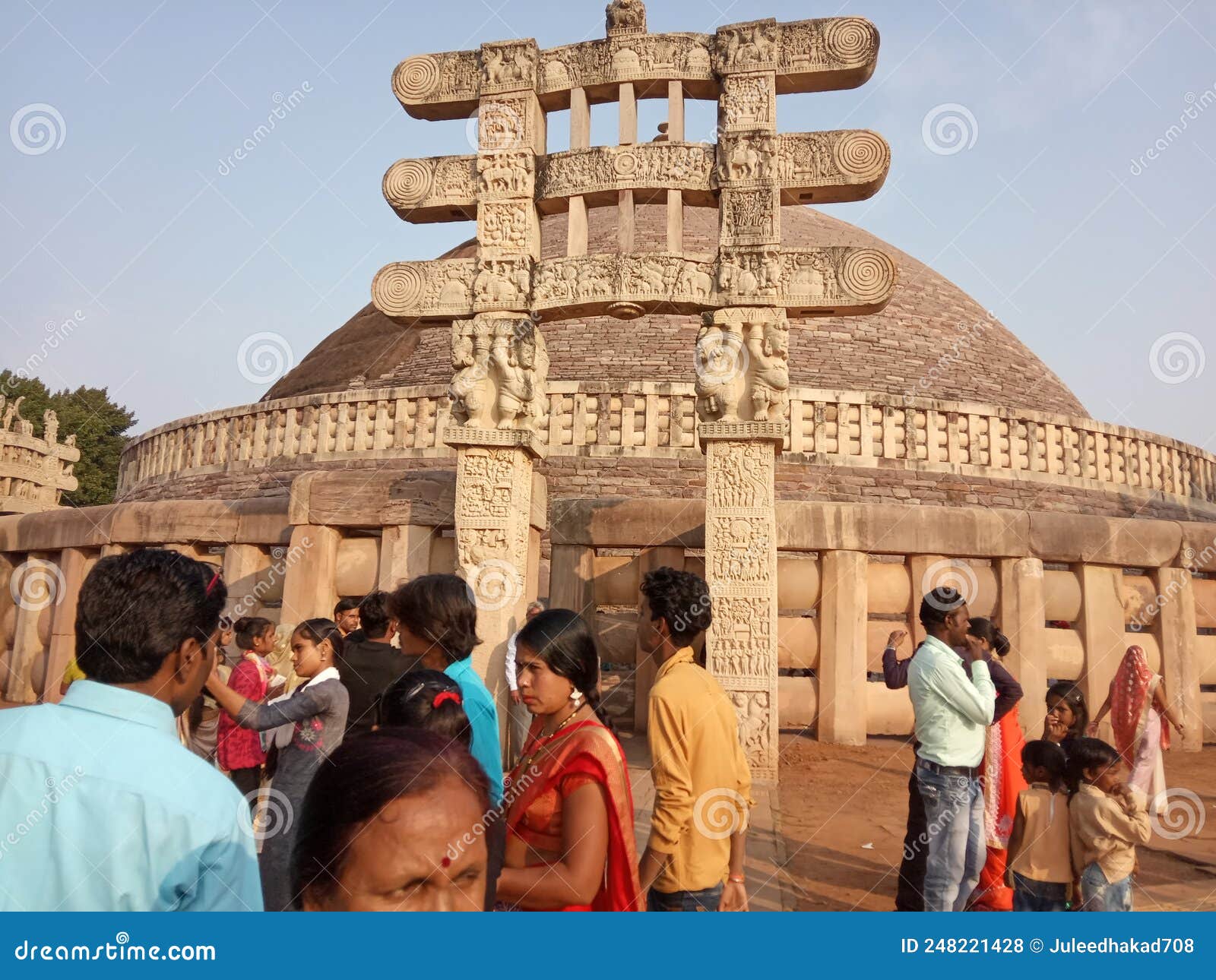 Sanchi Stoop Stock Photos - Free & Royalty-Free Stock Photos from ...