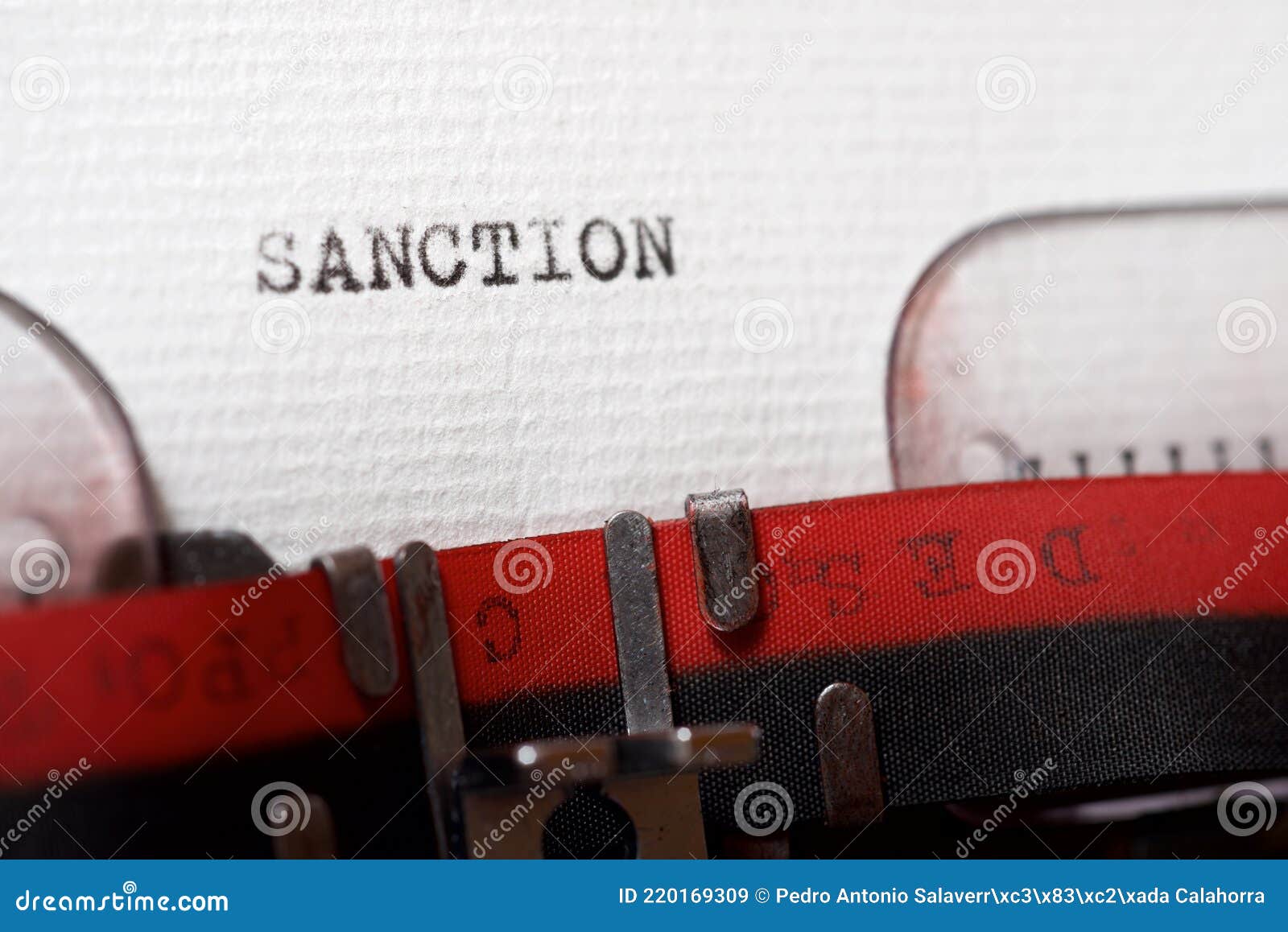 Sanction concept view stock image. Image of classic - 220169309 Sanction concept view stock image. Image of classic - 220169309