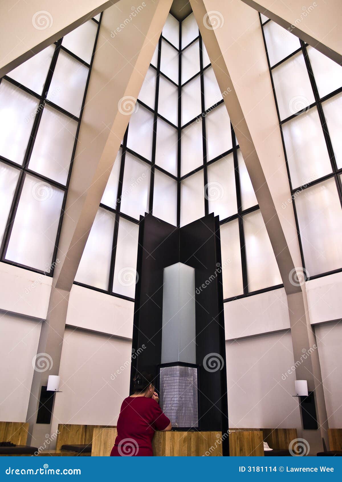 Sanctuary stock photo. Image of help, convergence, belief - 3181114