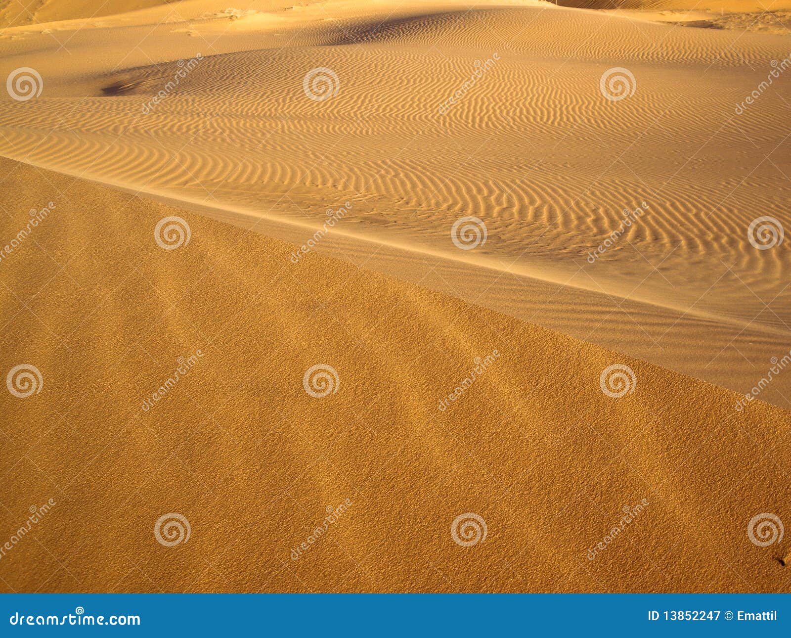 Sand stock image. Image of ripples, ridges, united, waves - 13852247