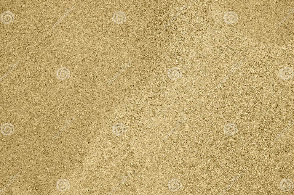 Sand stock photo. Image of natural, grains, sandy, silica - 2225622