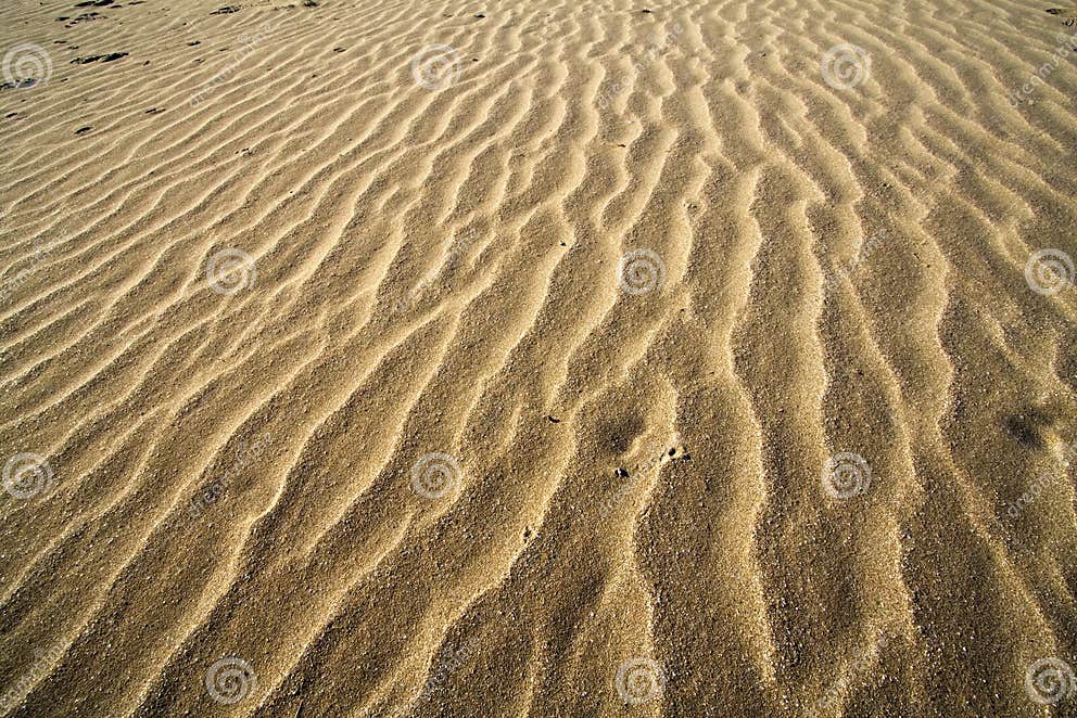 Sand stock photo. Image of prospective, texture, sharp - 4381108