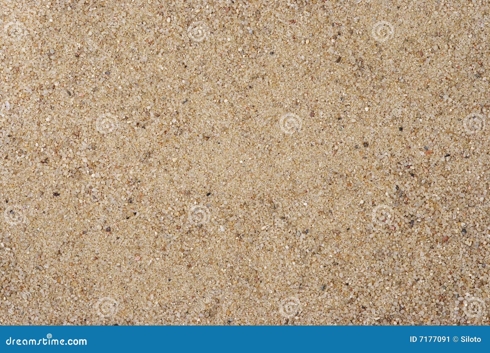 Sand stock image. Image of material, granular, fine, textured - 7177091