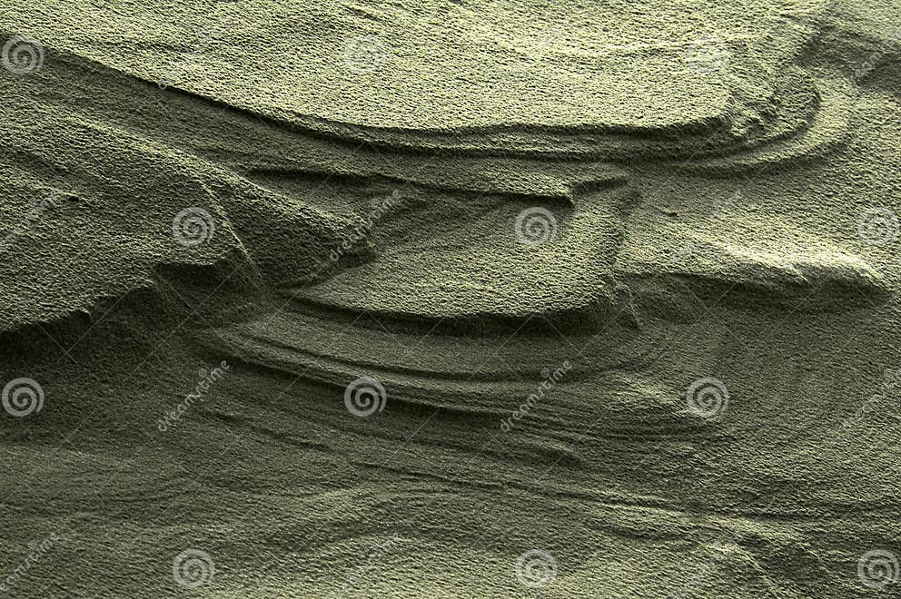 Sand abstraction stock photo. Image of backdrop, template - 9177110