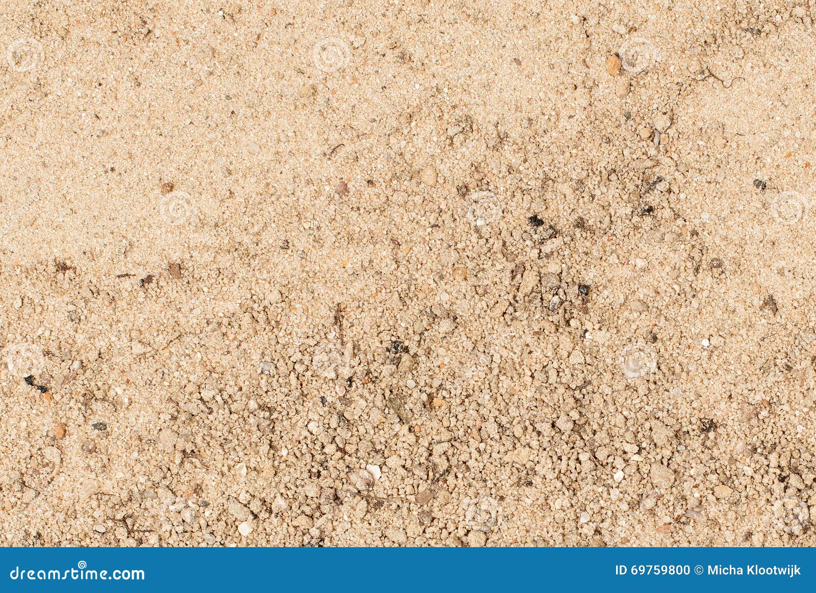 Sand Background, Different Grain Sizes Stock Photo - Image of beach ...