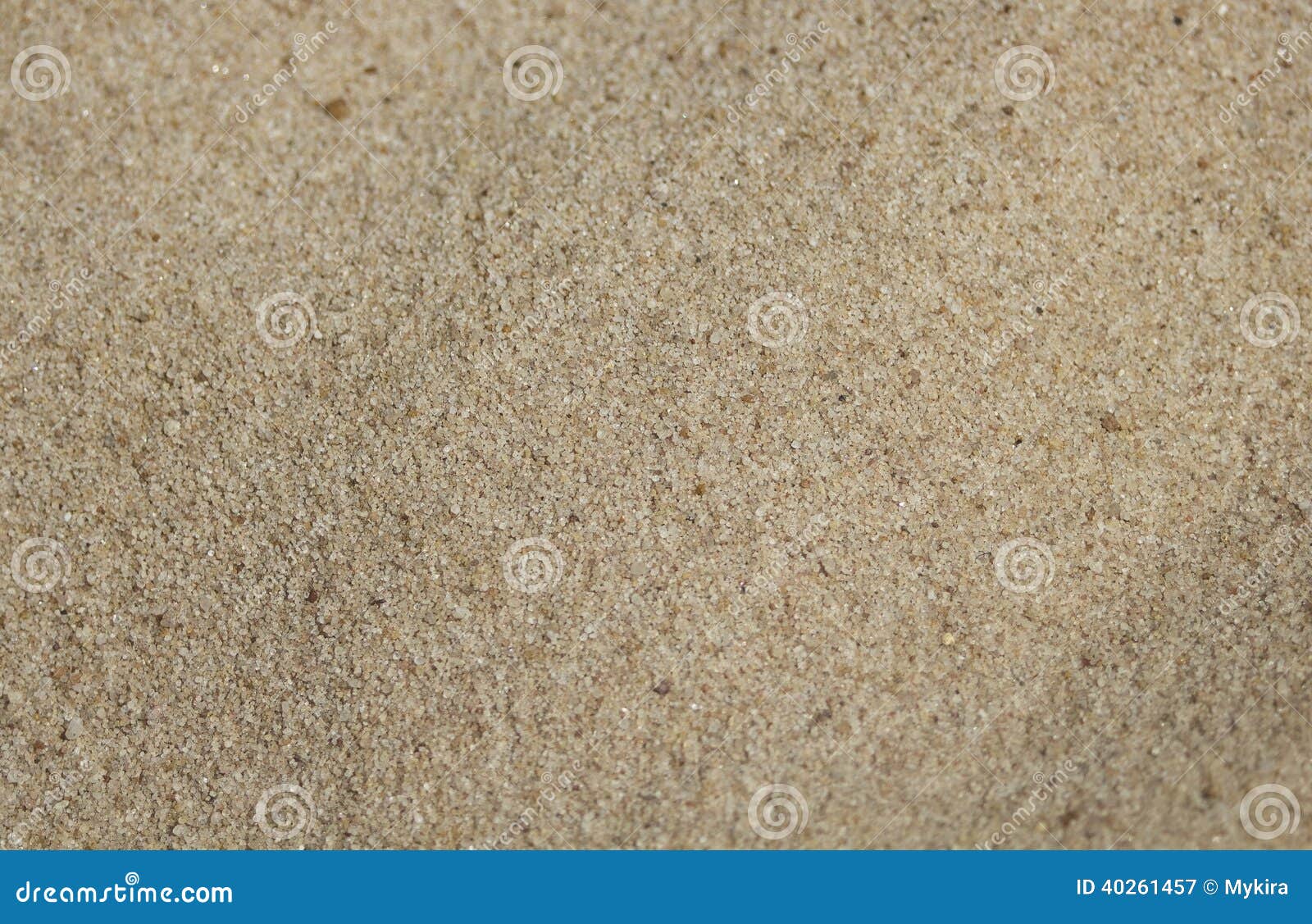 Sand background stock image. Image of sand, grained, beaches - 40261457