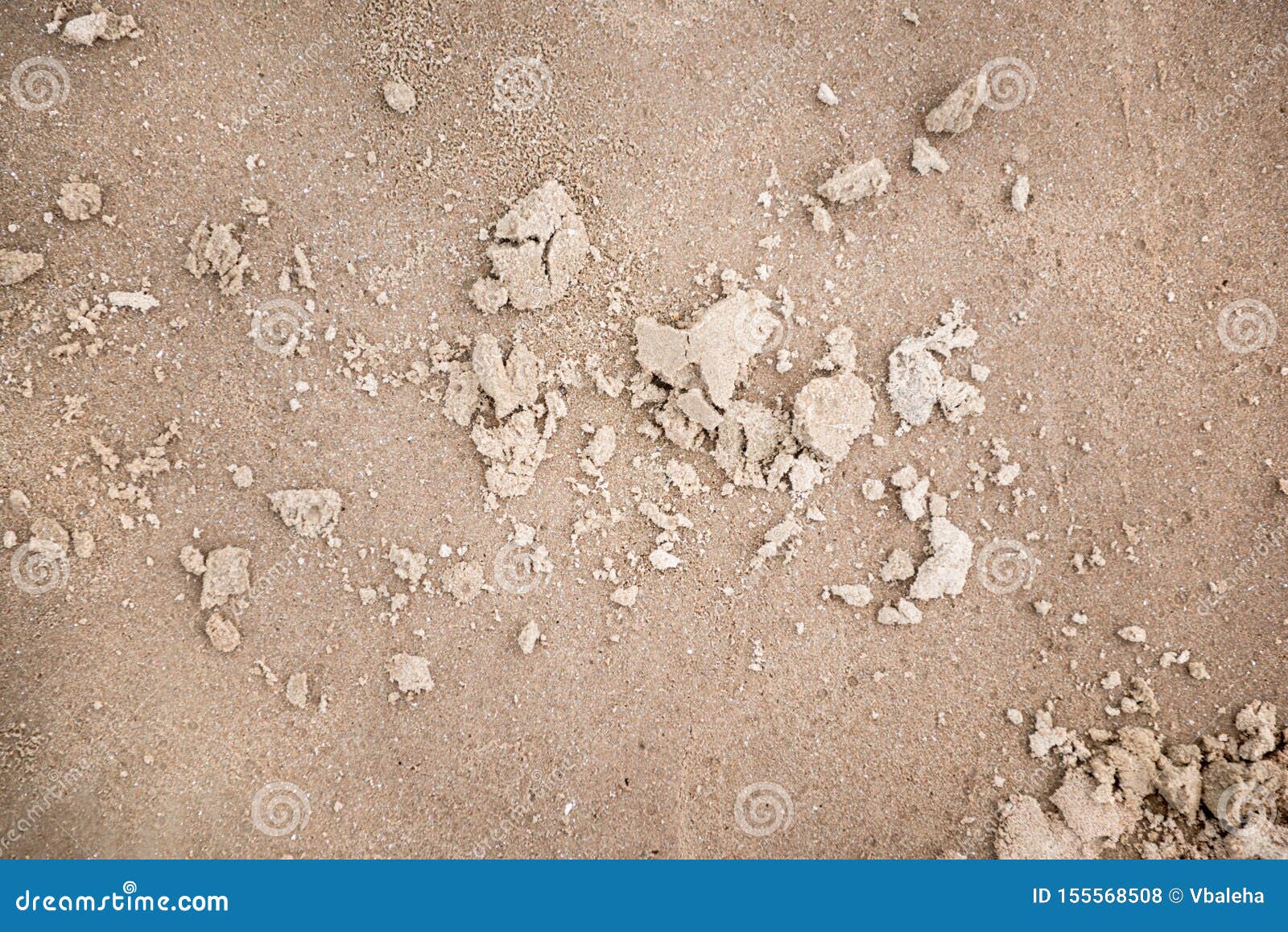 Sandy Backdrop Ready for Design Stock Photo - Image of resort, dune ...