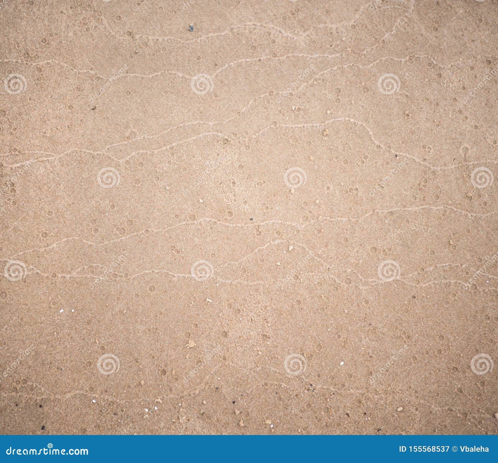 Sandy Backdrop Ready for Design Stock Image - Image of shore, dirty ...