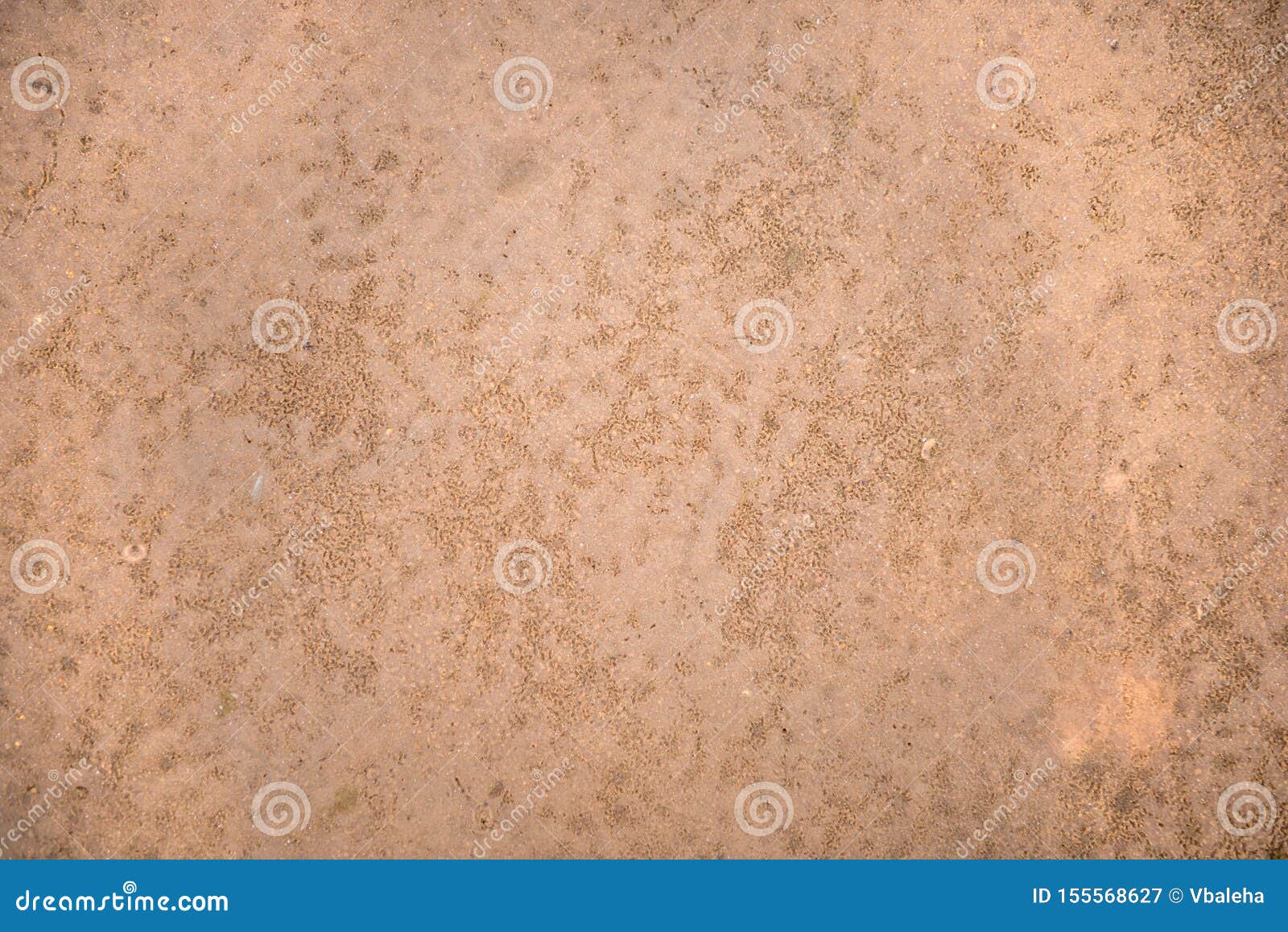 Sandy Backdrop Ready for Design Stock Image - Image of sand, surface ...