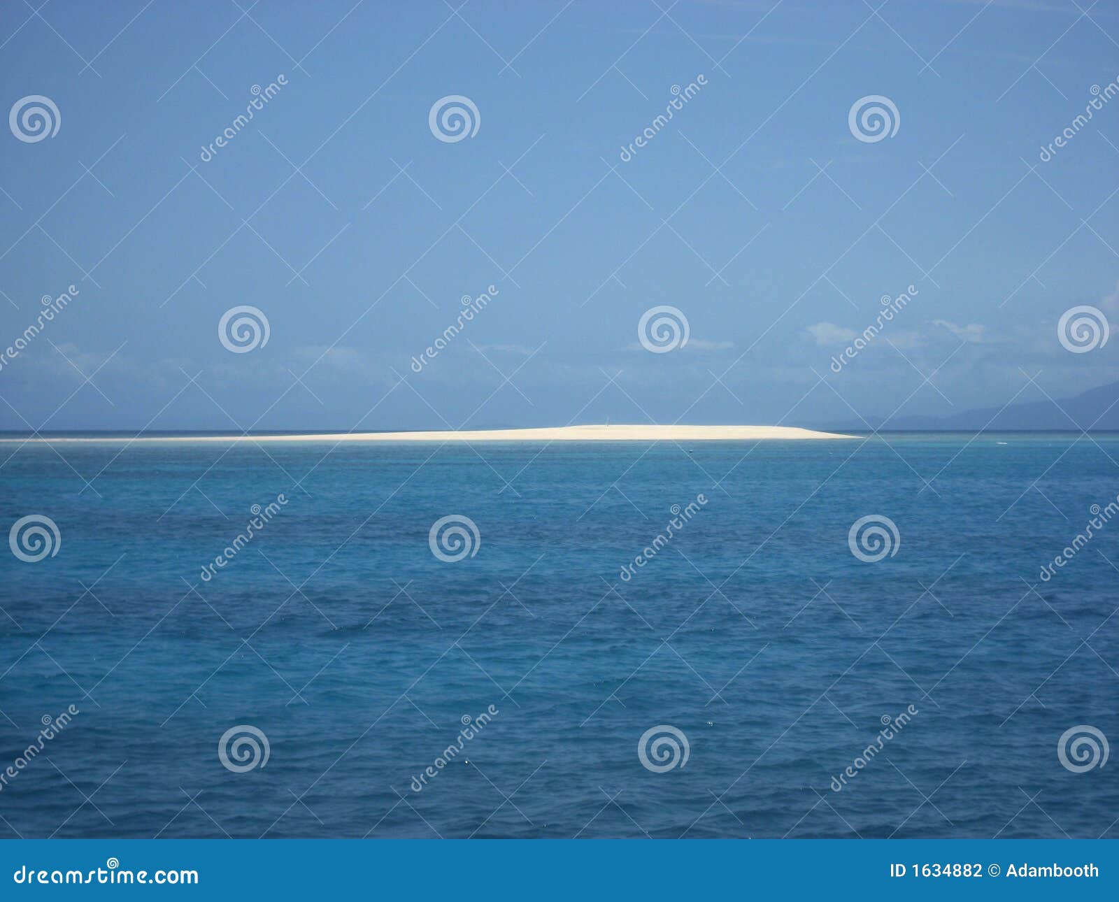 Sand bank stock photo. Image of sand, bank, australia - 1634882