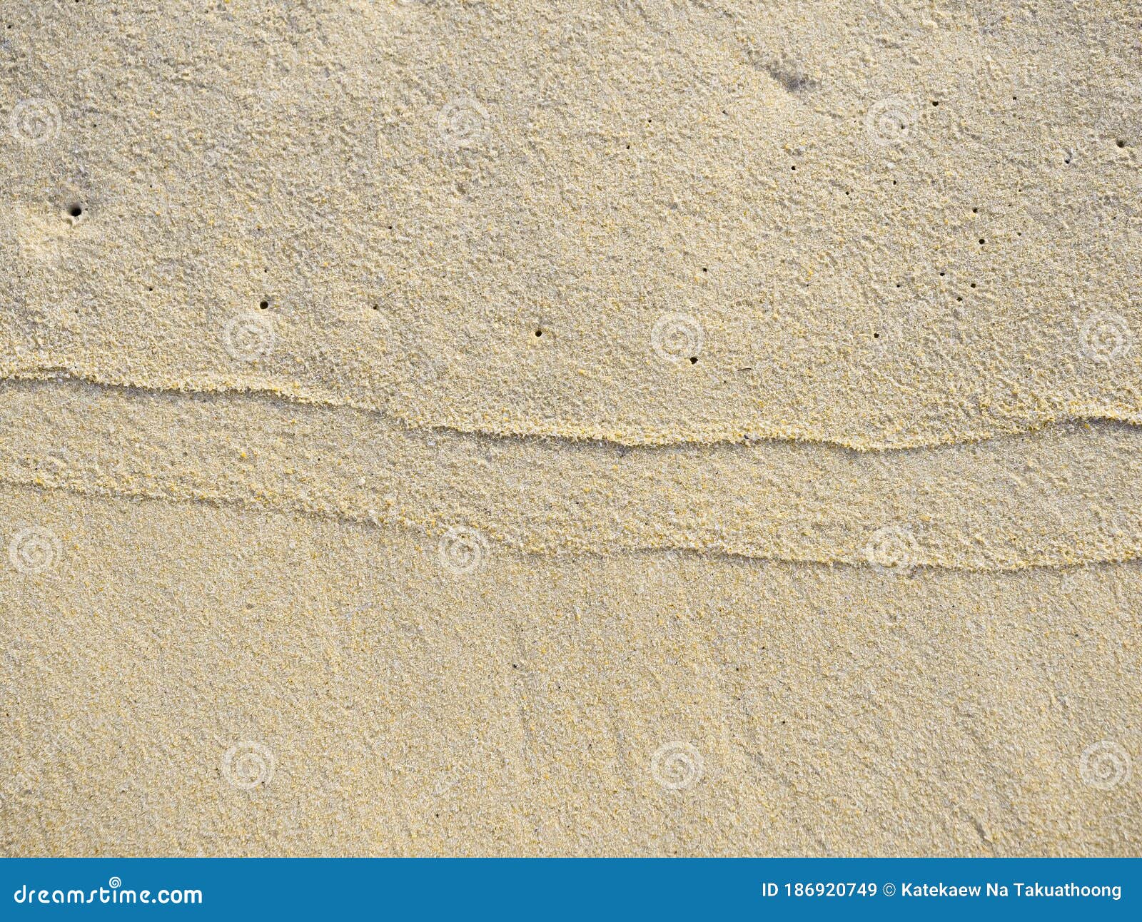 Sand beach ground floor stock image. Image of back, nature - 186920749
