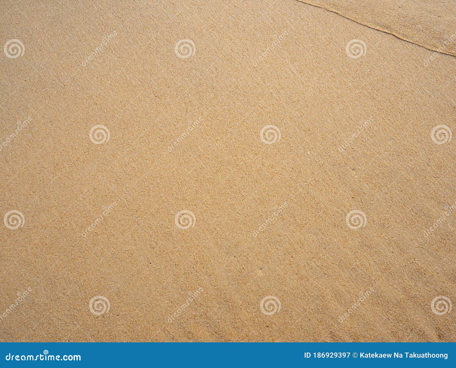 Sand beach ground floor stock image. Image of floor - 186929397