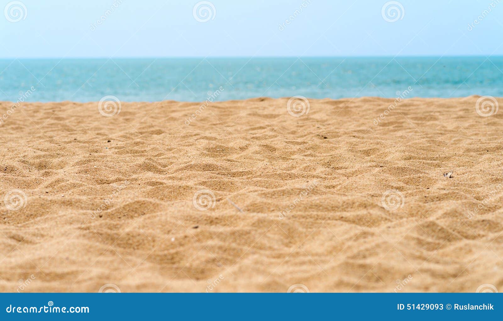 Sand beach stock image. Image of sandy, public, beach - 51429093