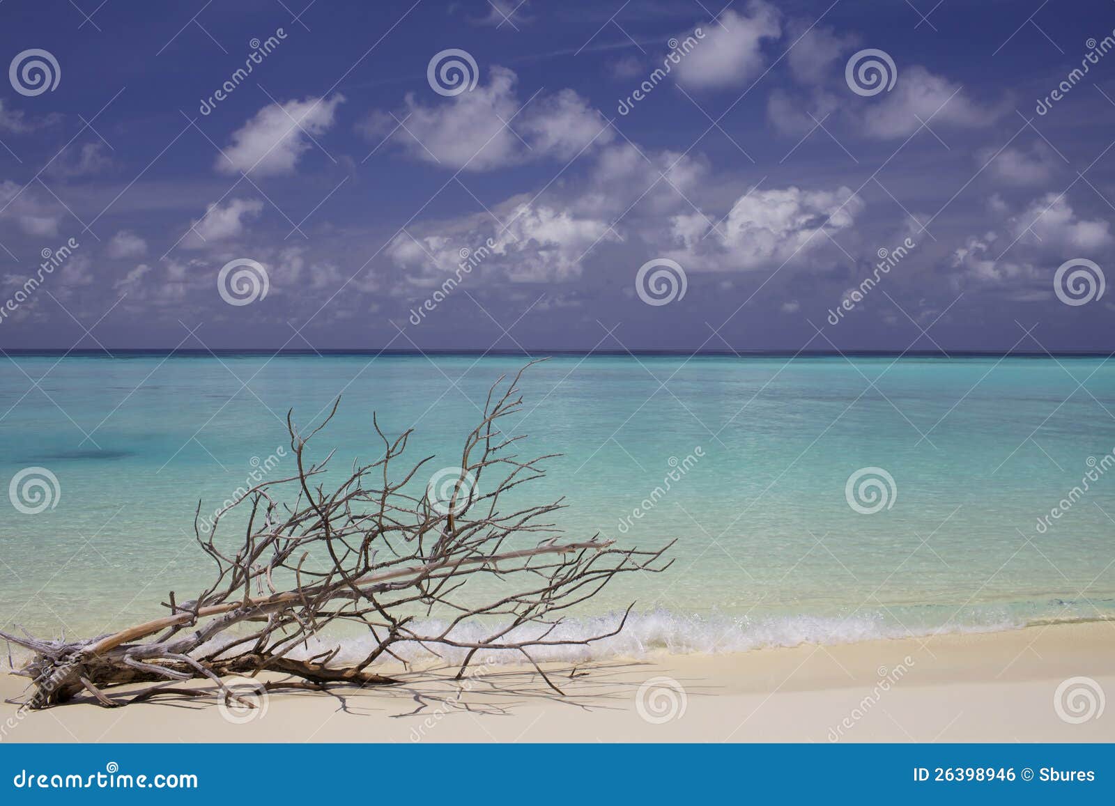 Sand Beach Maldives stock photo. Image of relax, sand - 26398946